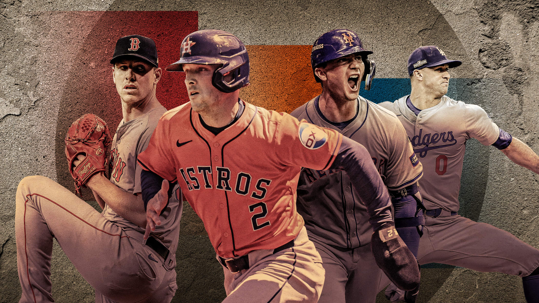 MLB.com | The Official Site of Major League Baseball