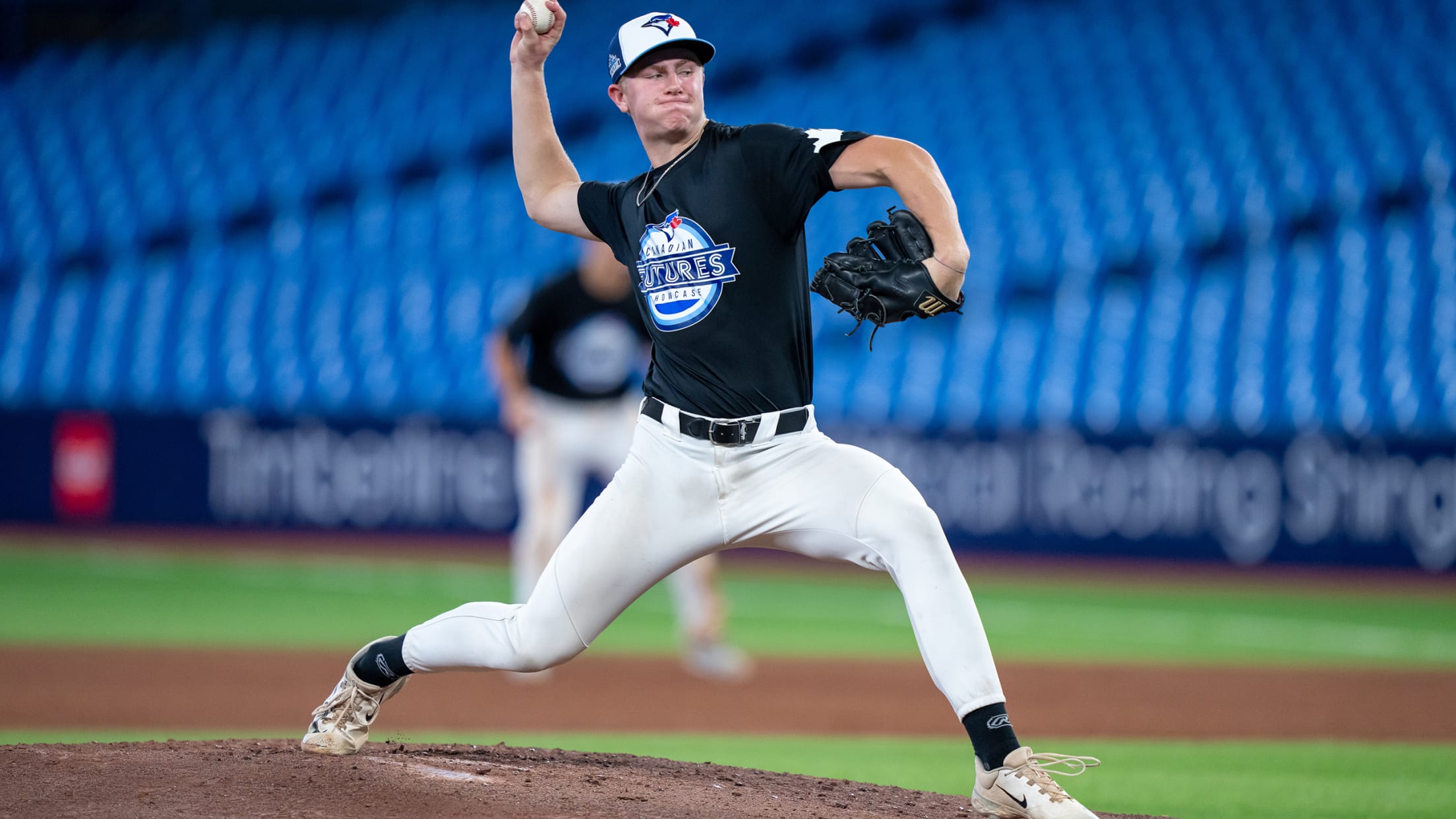 Canadian Futures Showcase | Game Recaps | Toronto Blue Jays