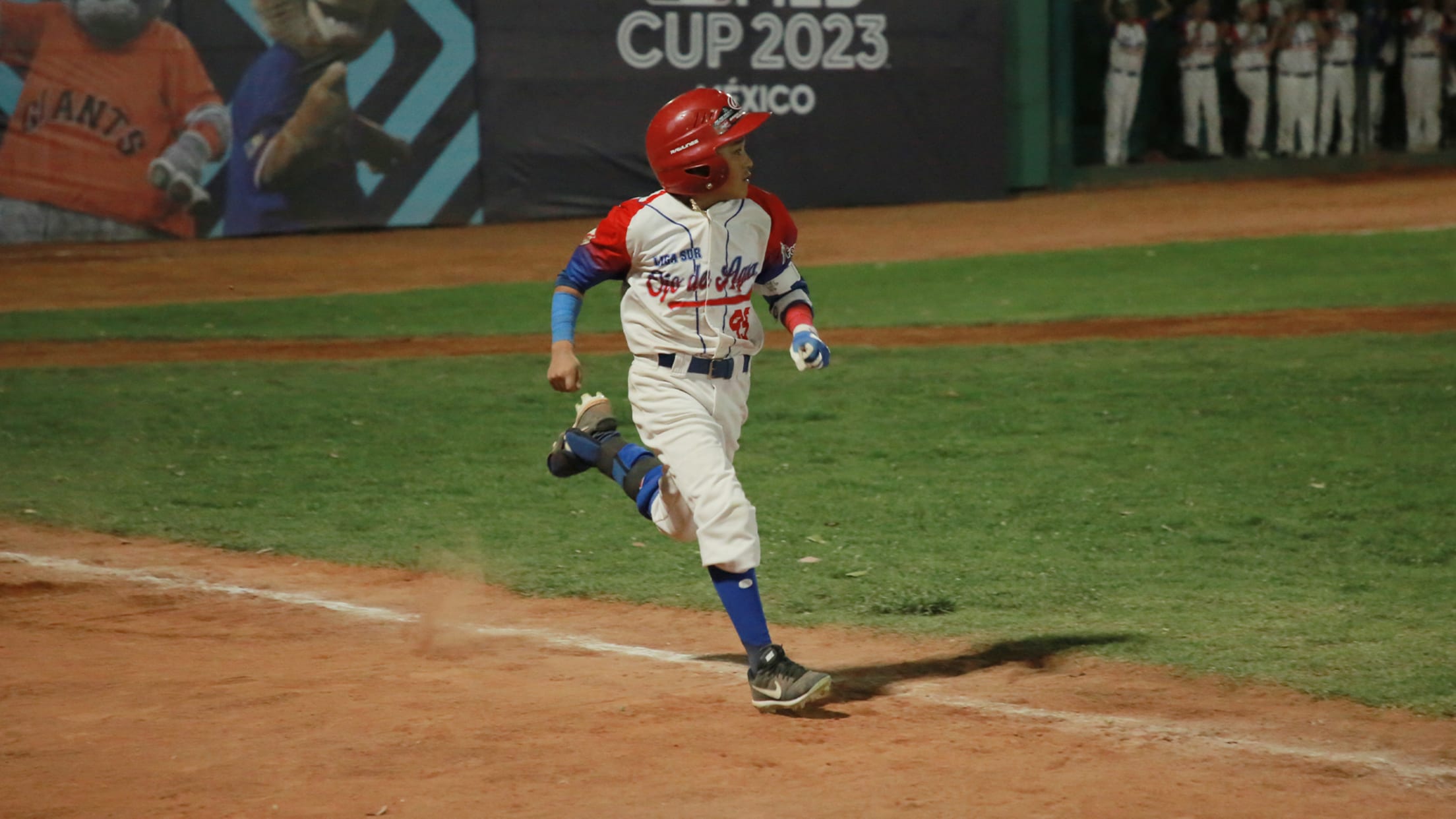 MLB Cup 2023 México - Galería de Fotos - 15 de abril, 2023 | MLB Español