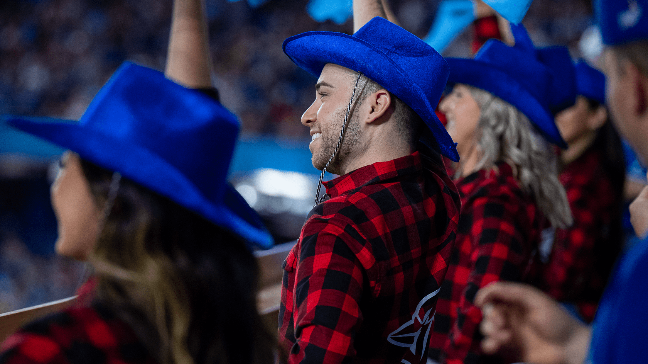 J FORCE | Toronto Blue Jays