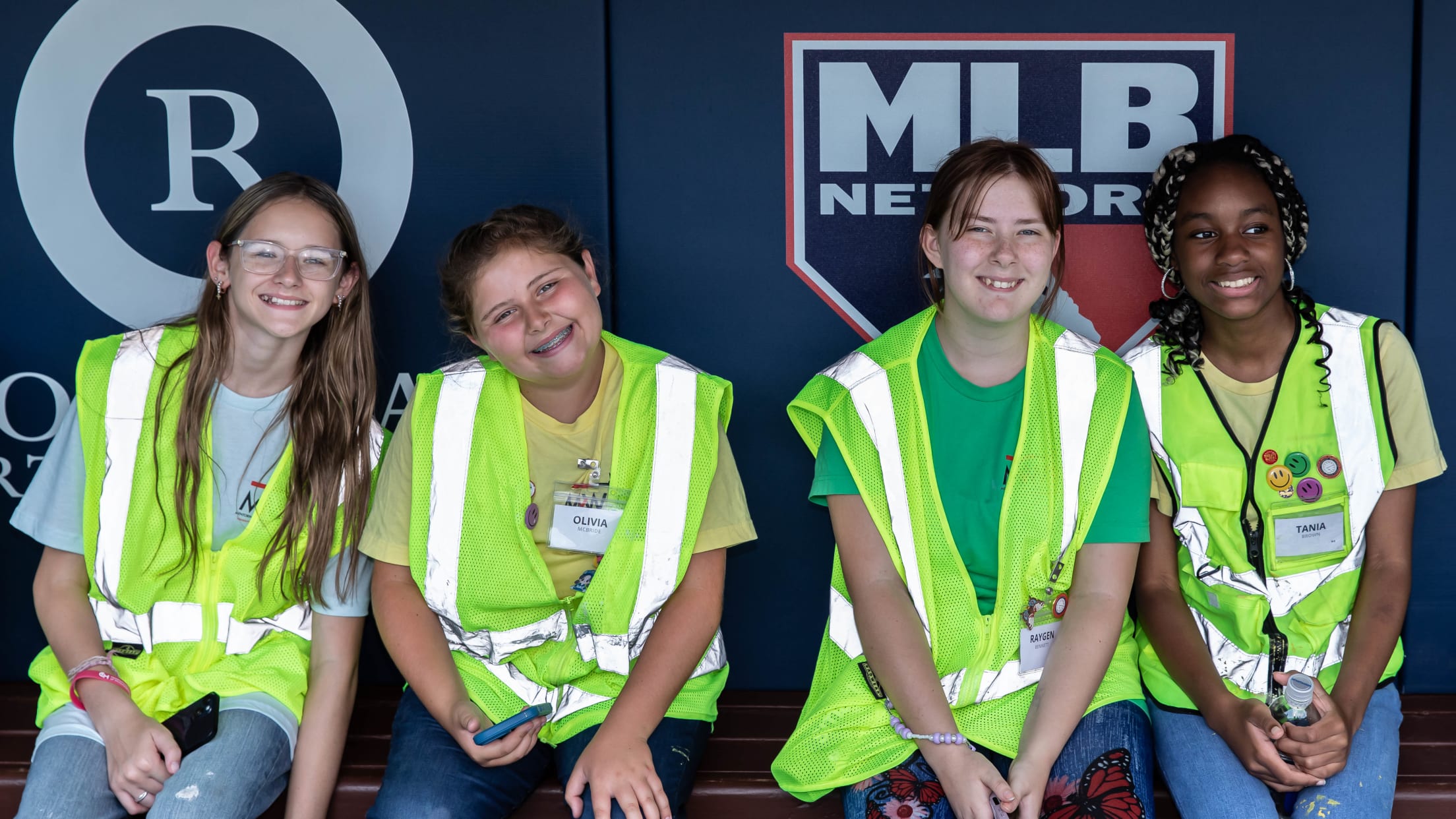 Girls’ Construction Camp Takes Over Citizens Bank Park for Skilled ...