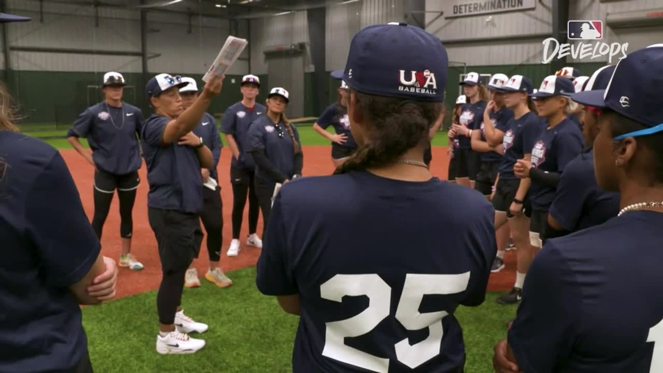 Breakthrough Series | Youth Baseball | MLB.com