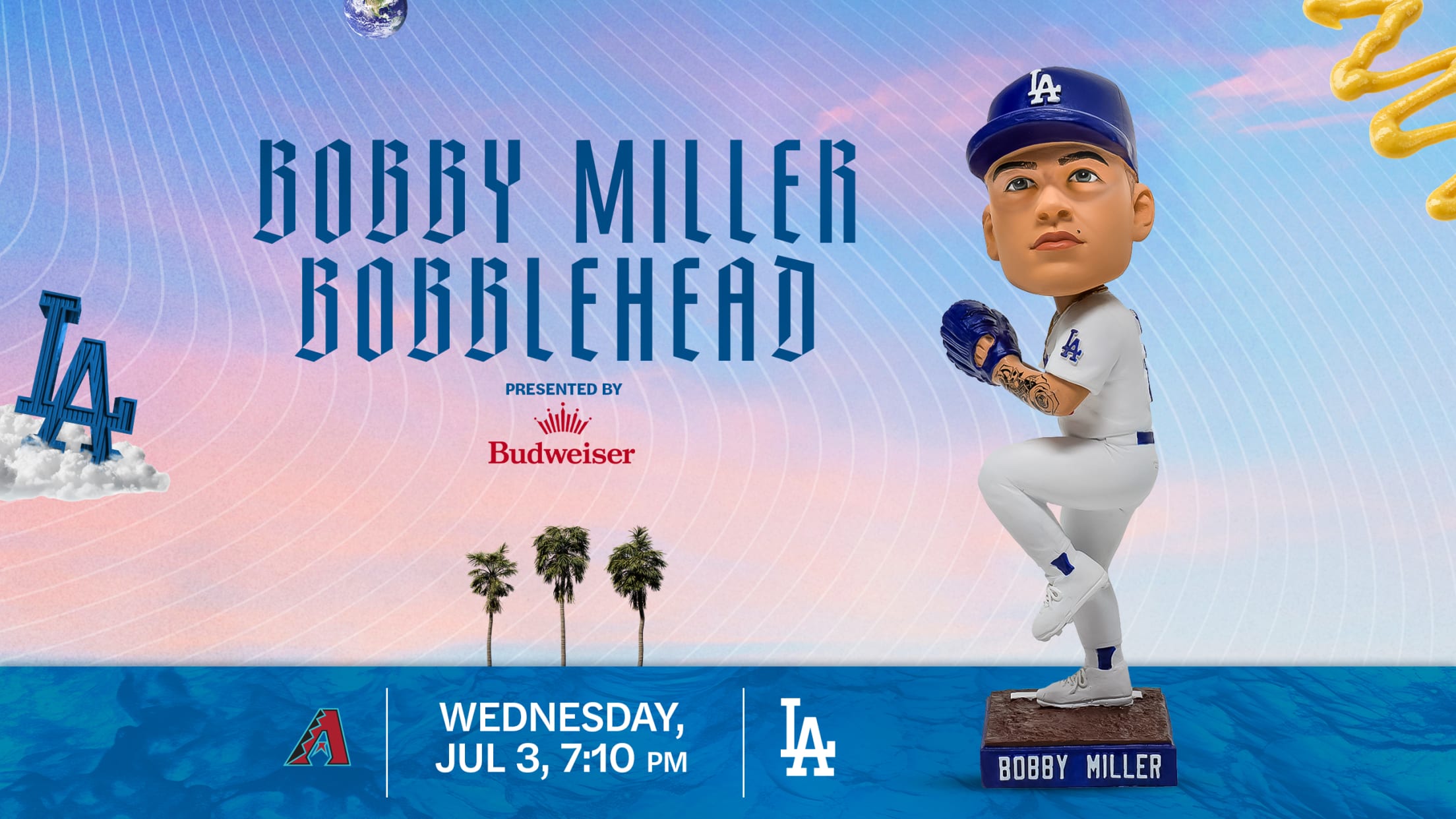 Dodgers Ticket Information | Los Angeles Dodgers