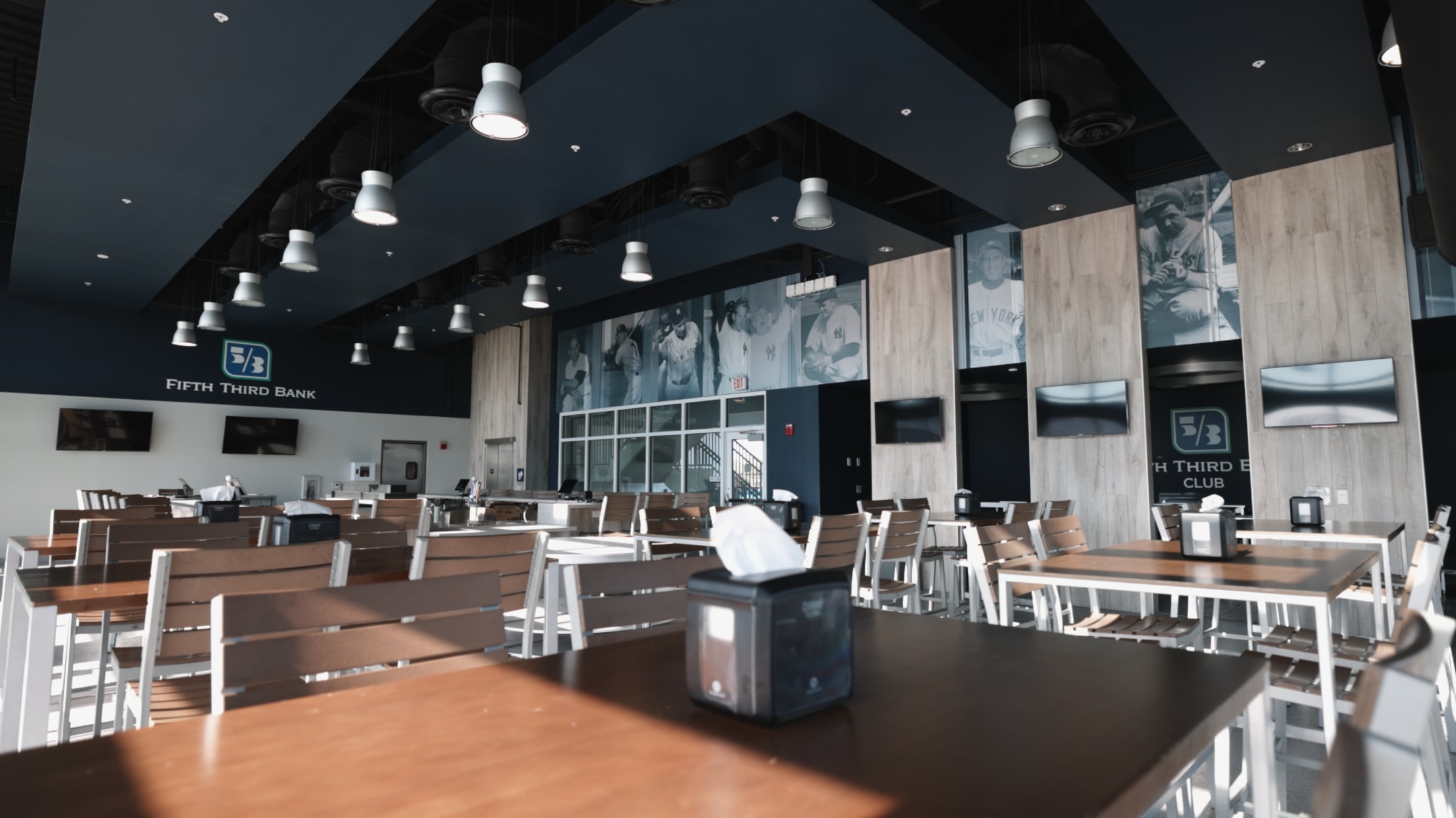 Spring Training Group Tickets at Steinbrenner Field | New York Yankees