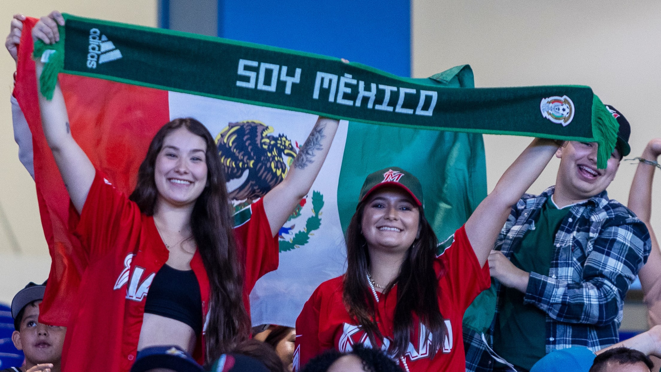 Mexican Heritage Celebration | Miami Marlins