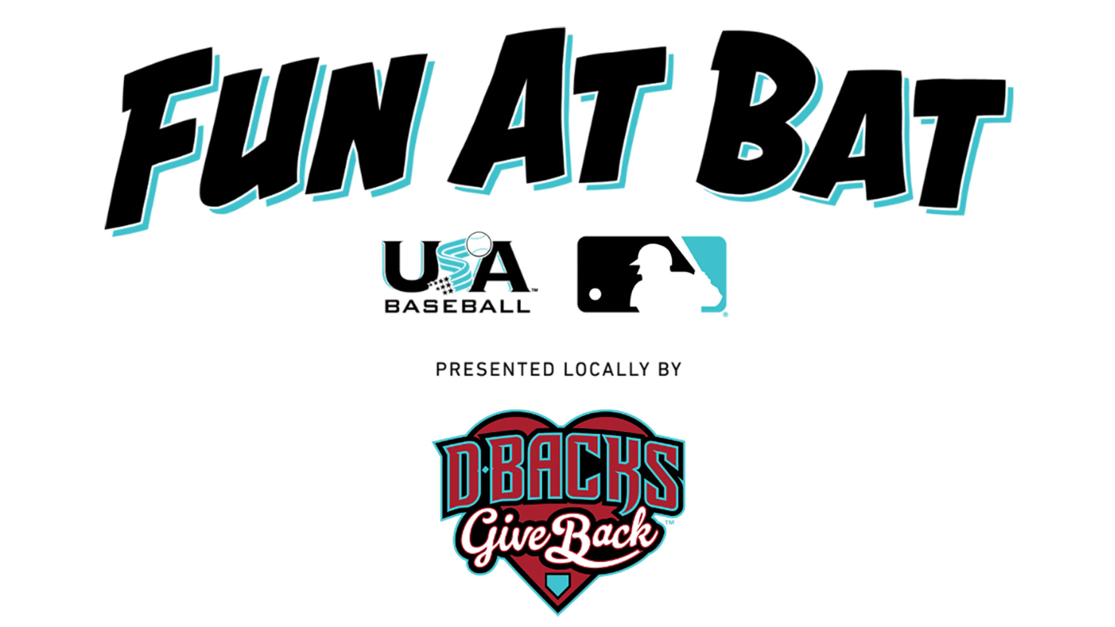 Fun at Bat | Arizona Diamondbacks