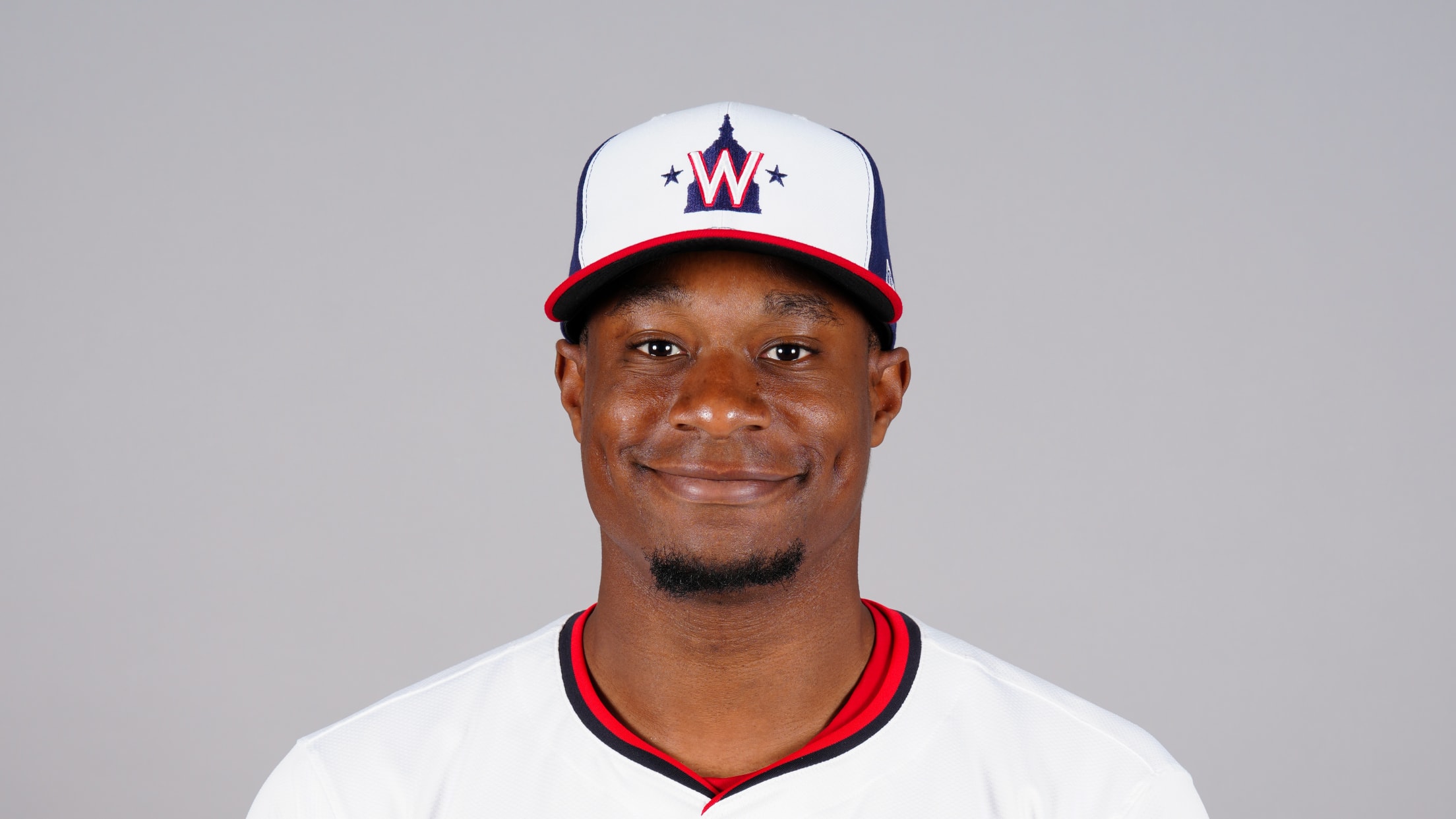 Washington Nationals Roberto Clemente Award nominee | MLB.com