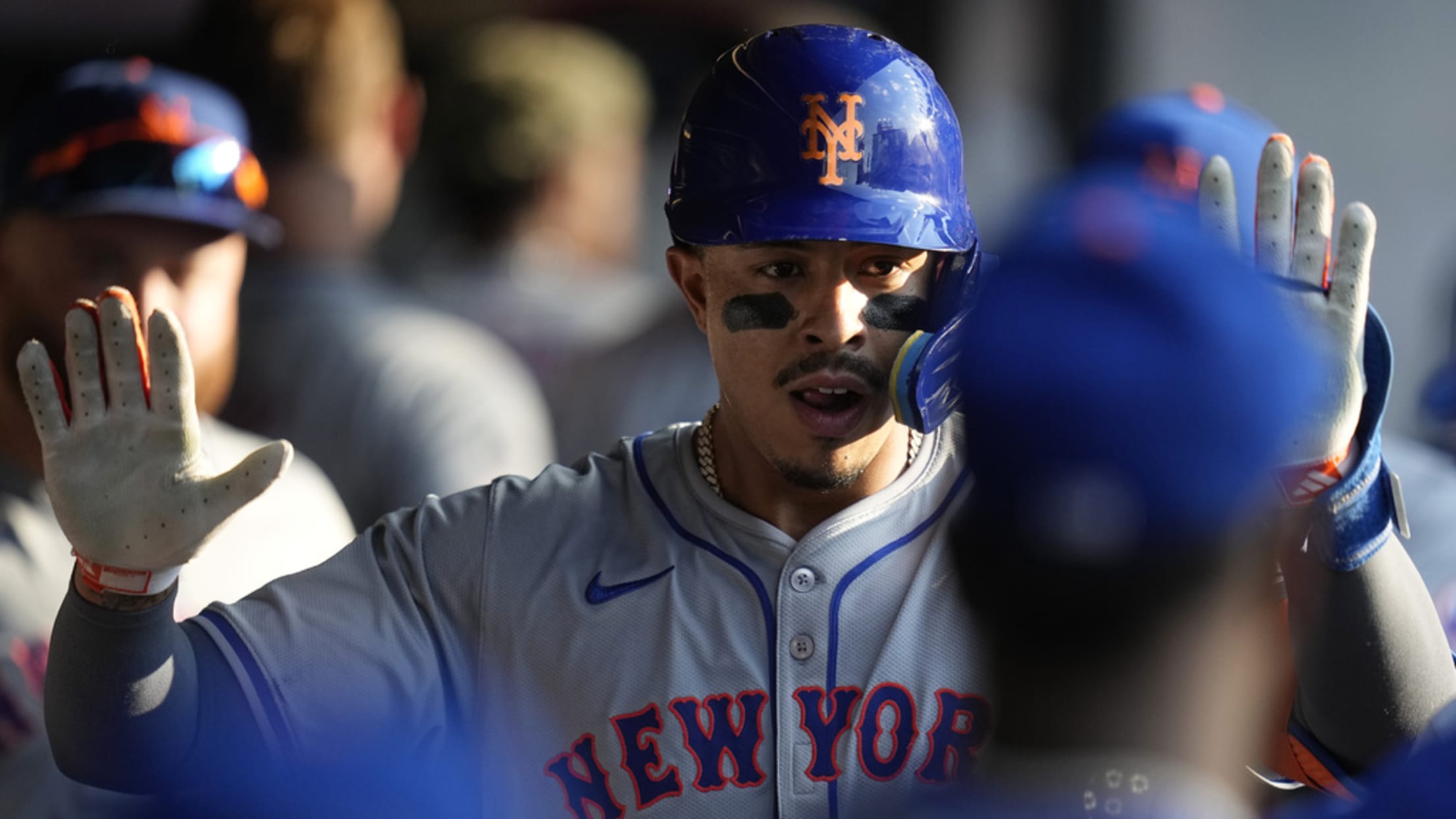 Official New York Mets Website | MLB.com