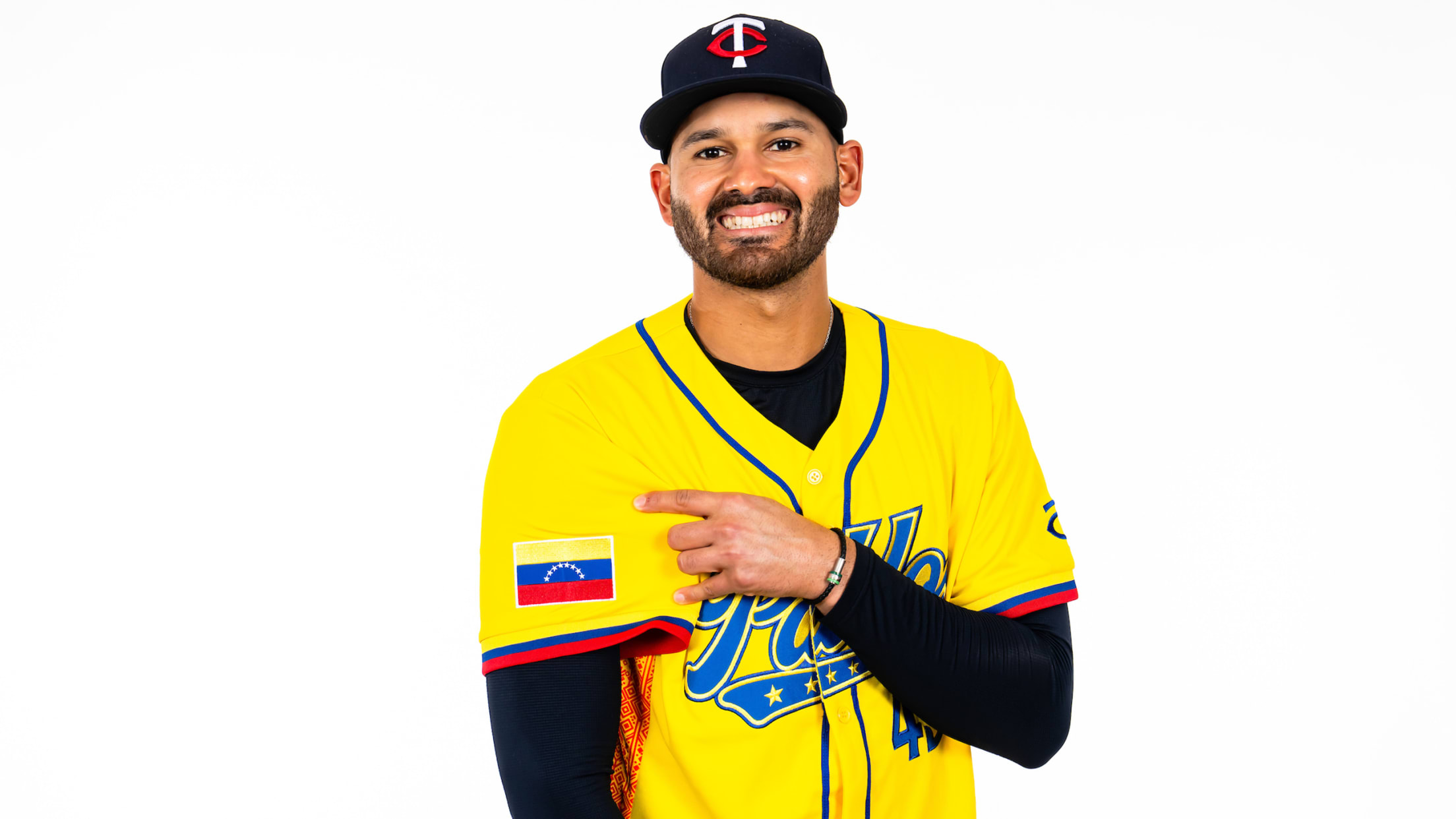 Pablo Day | Minnesota Twins