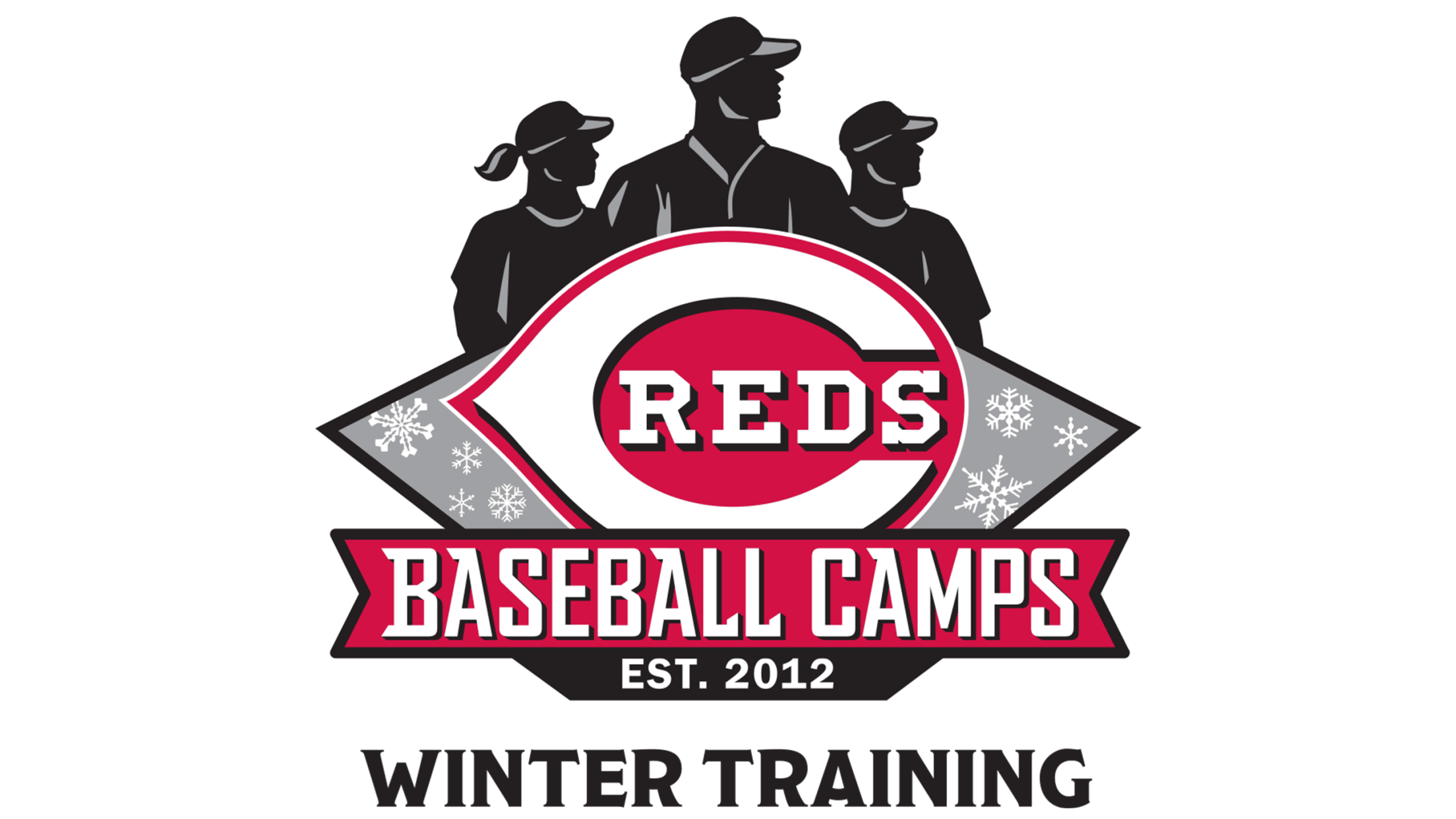 Reds Winter Camps | Cincinnati Reds