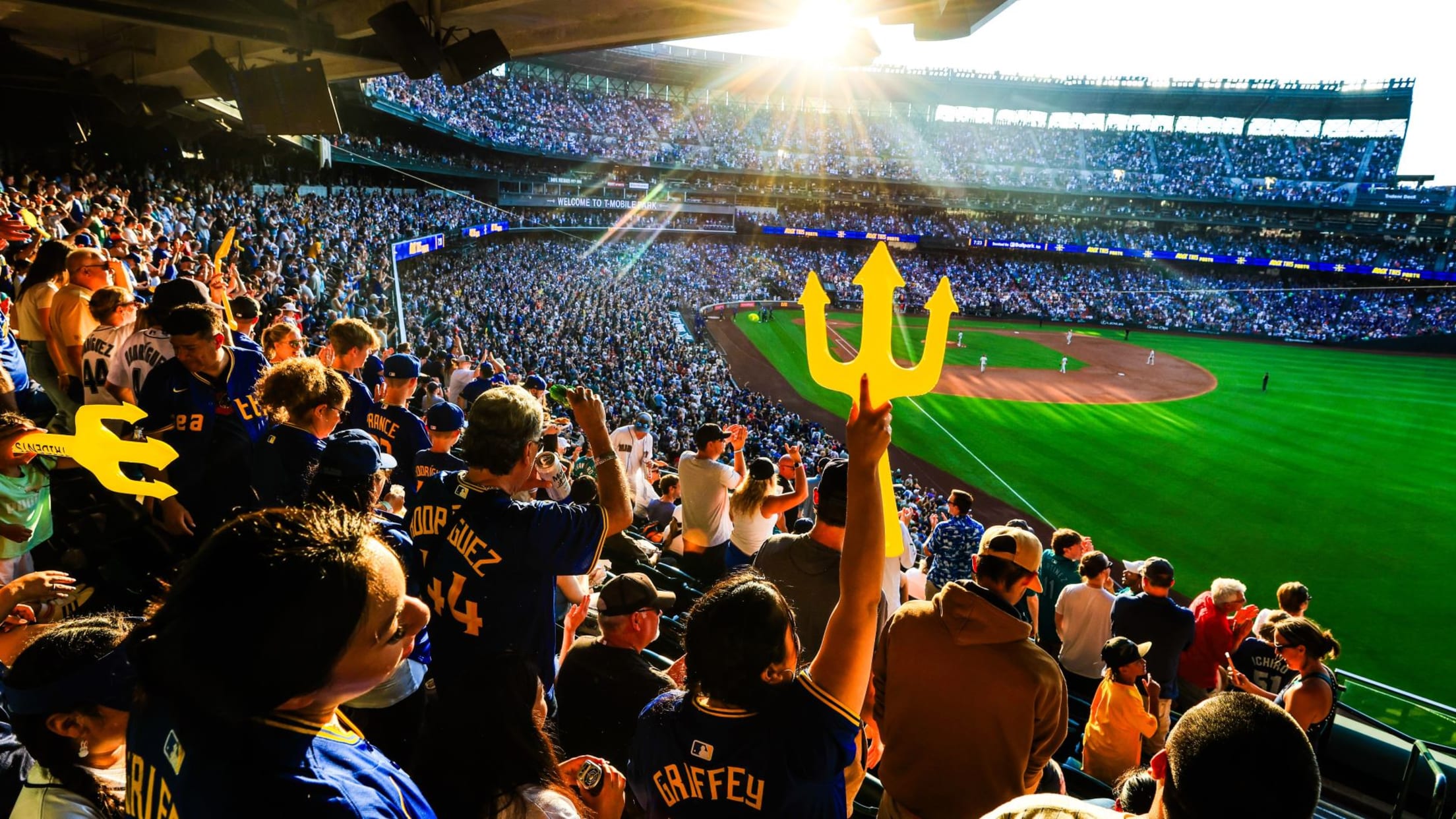 Mariners Value Options | Seattle Mariners