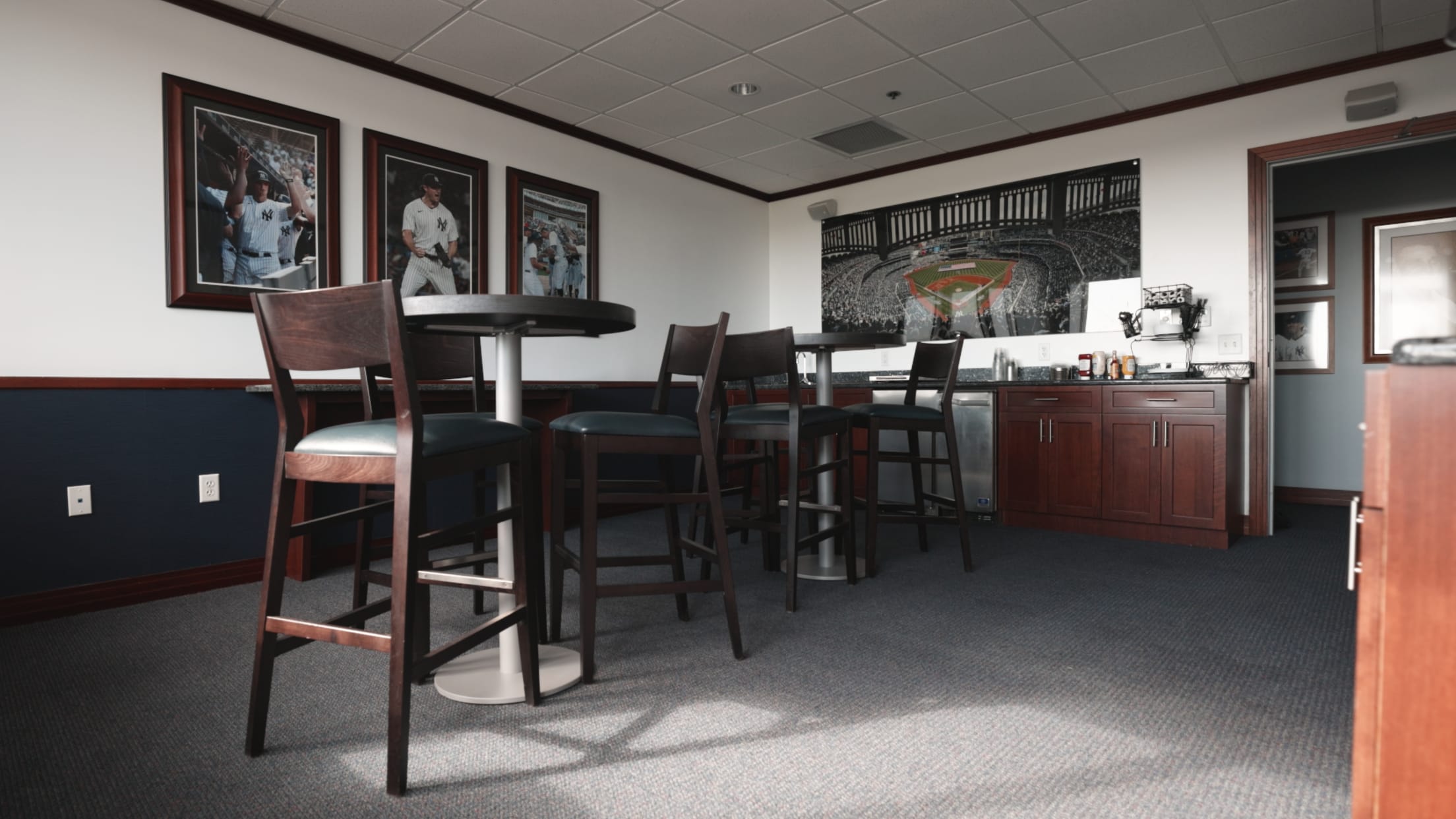 Spring Training Group Tickets at Steinbrenner Field | New York Yankees