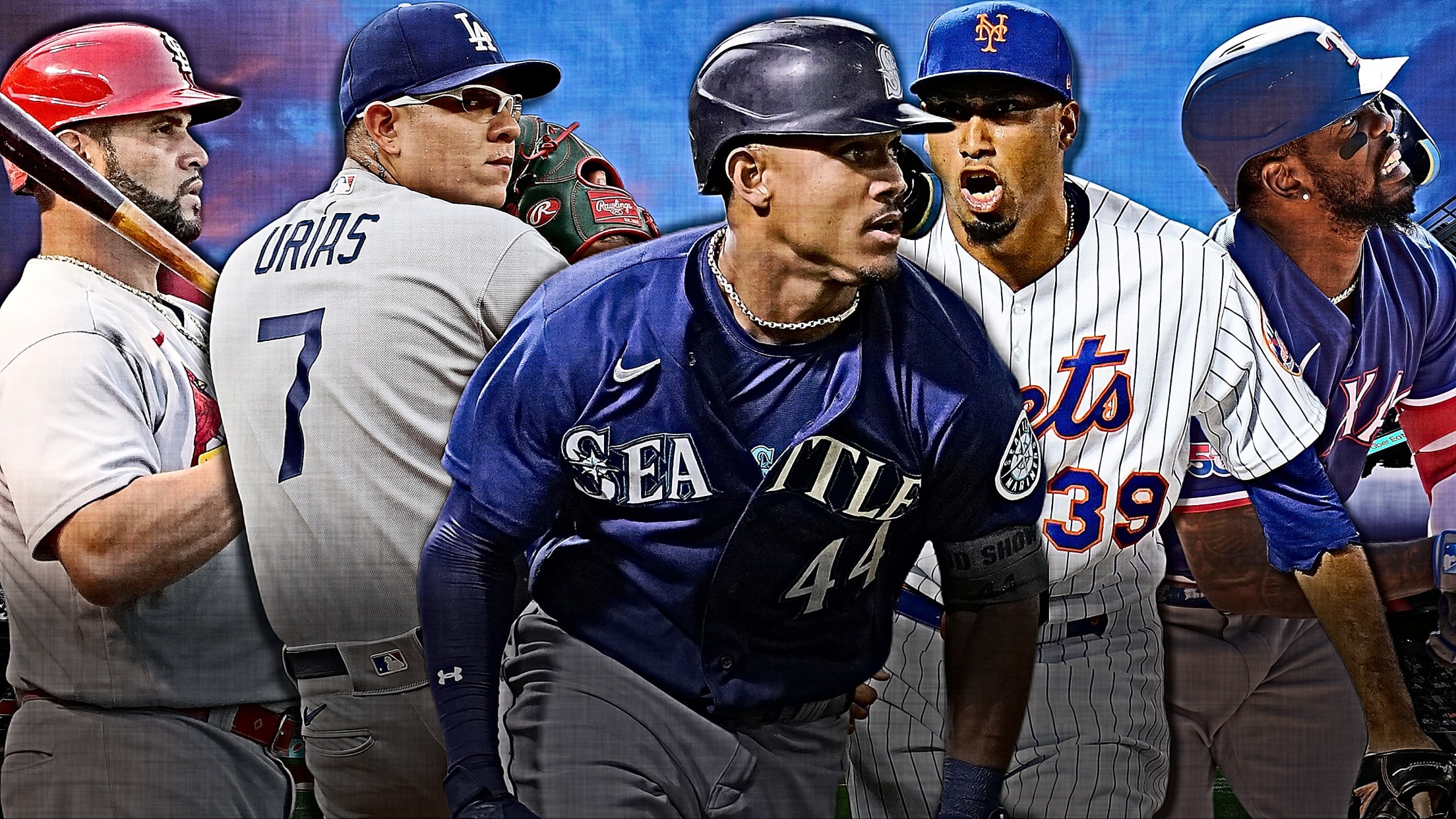 Sabor en Números: Julio Urías pone la mira en este récord de Fernando Valenzuela | Lasmayores.com