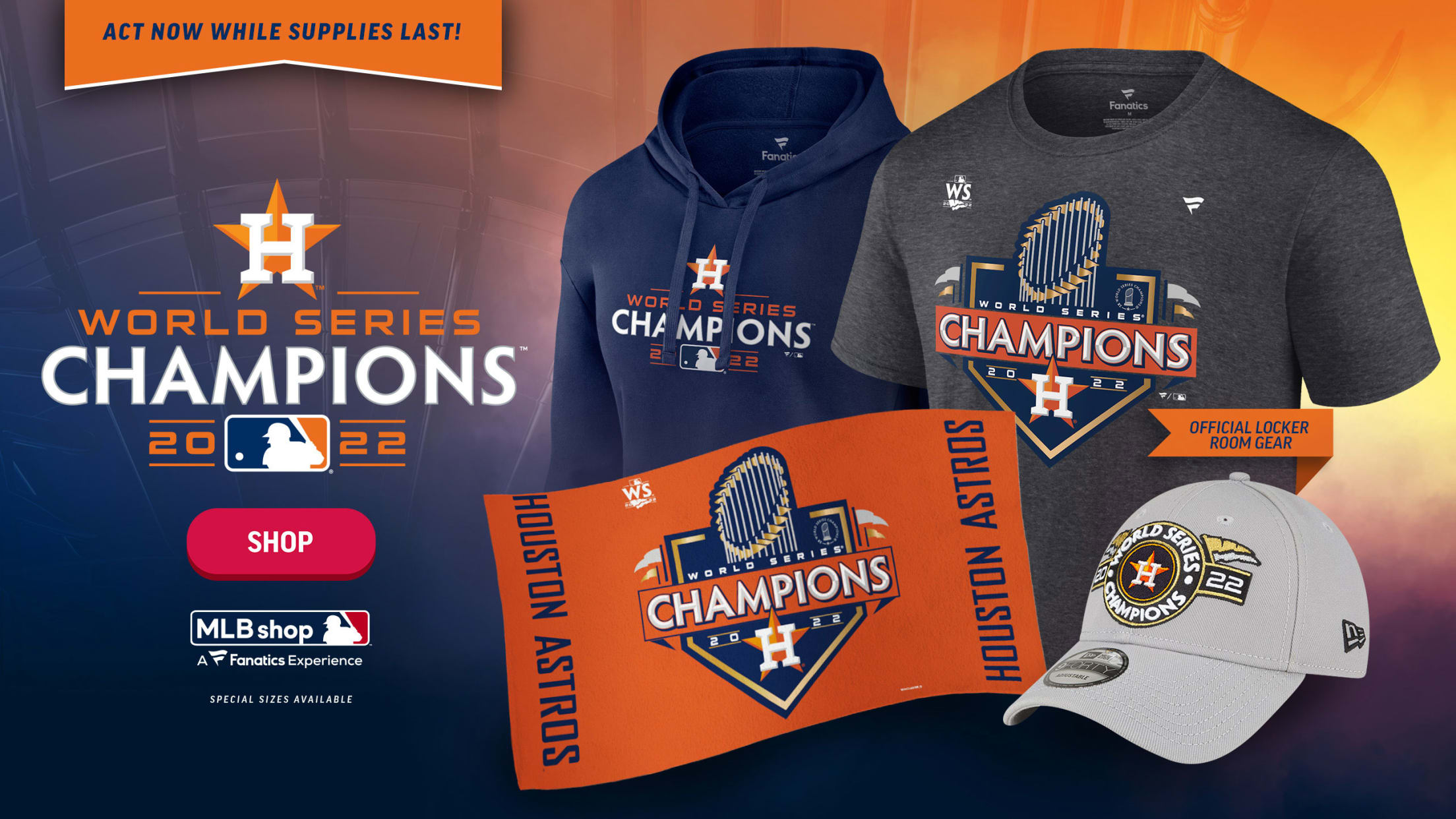 Official Houston Astros Website | MLB.com