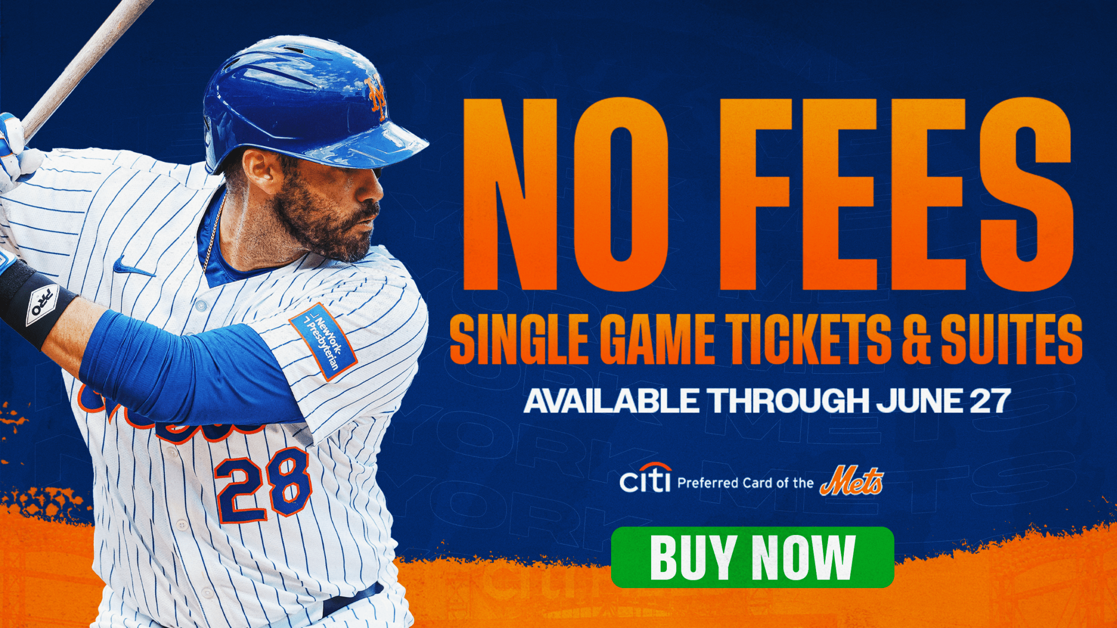 Official New York Mets Website | MLB.com