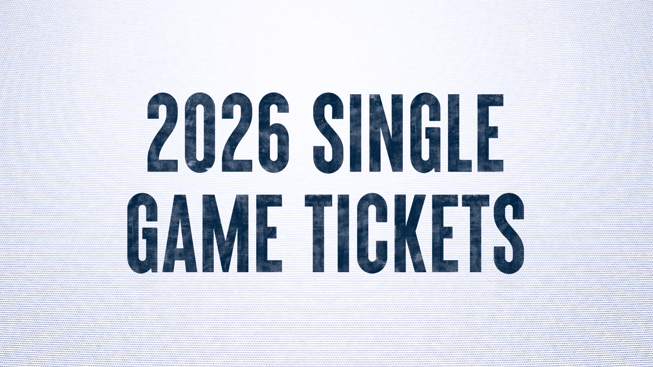 Yankees Tickets Information | New York Yankees