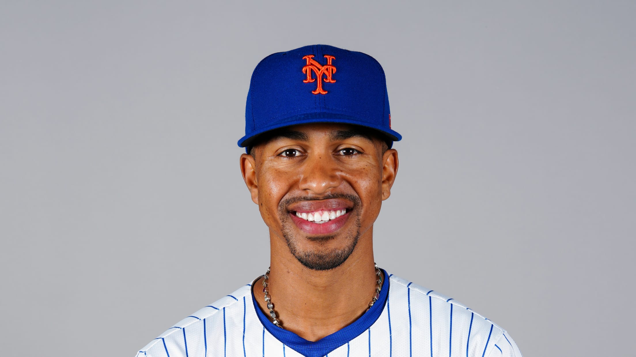 New York Mets Roberto Clemente Award nominee | MLB.com