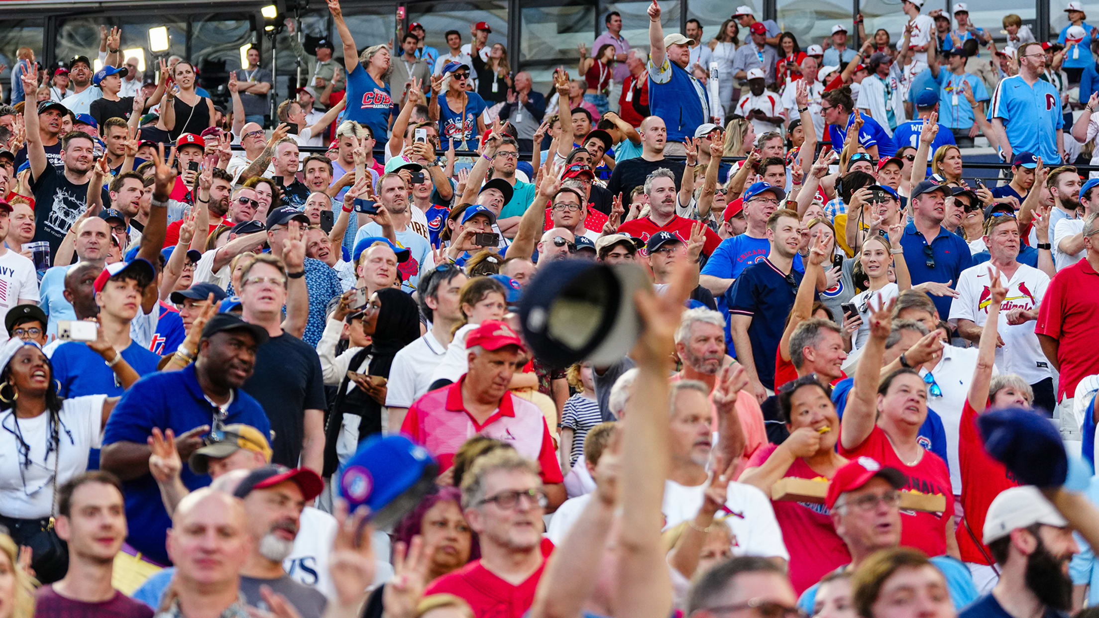 About | MLB London Series | MLB World Tour | MLB International | MLB.com