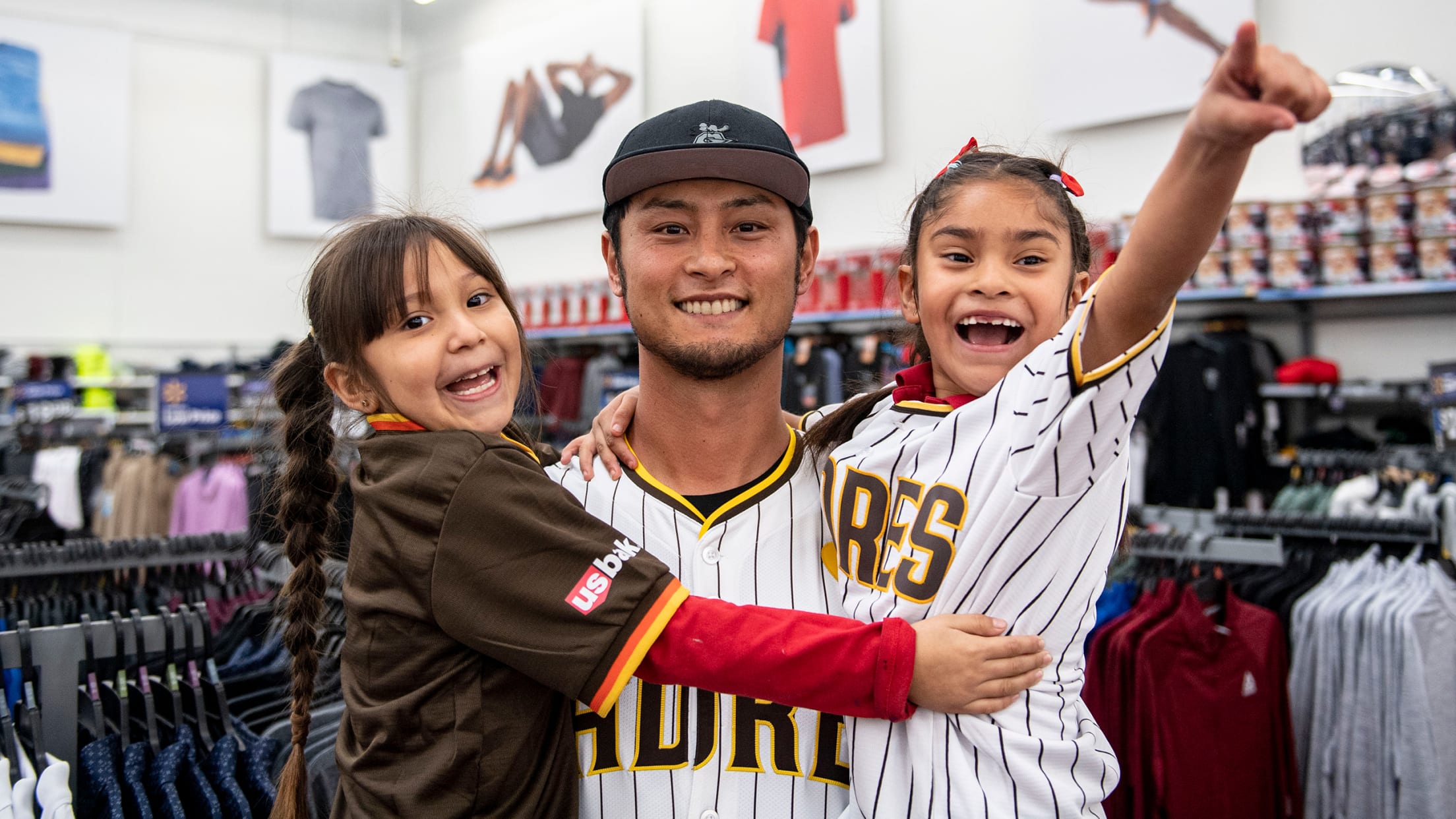 Padres Community | San Diego Padres