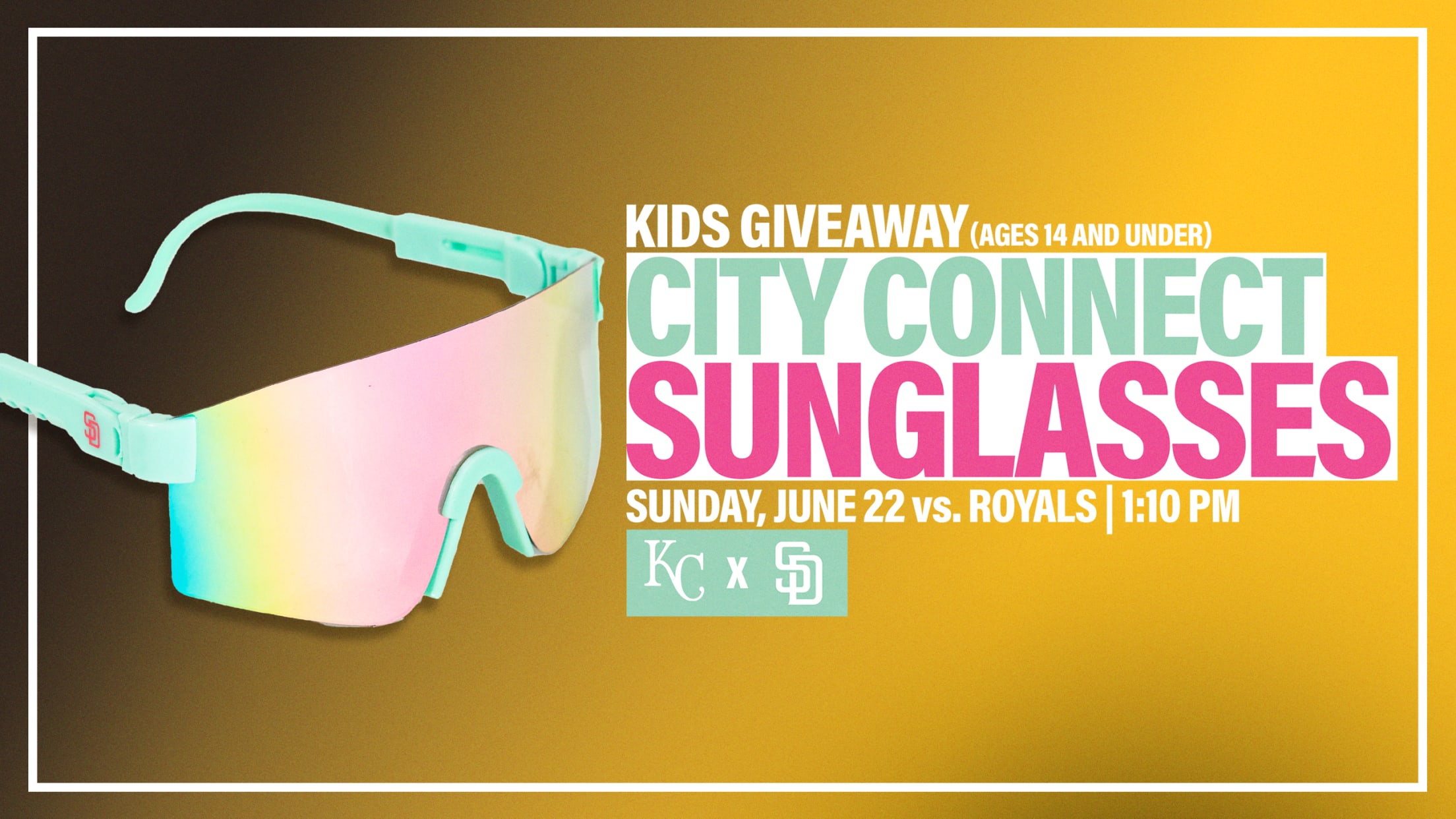 Giveaways | San Diego Padres