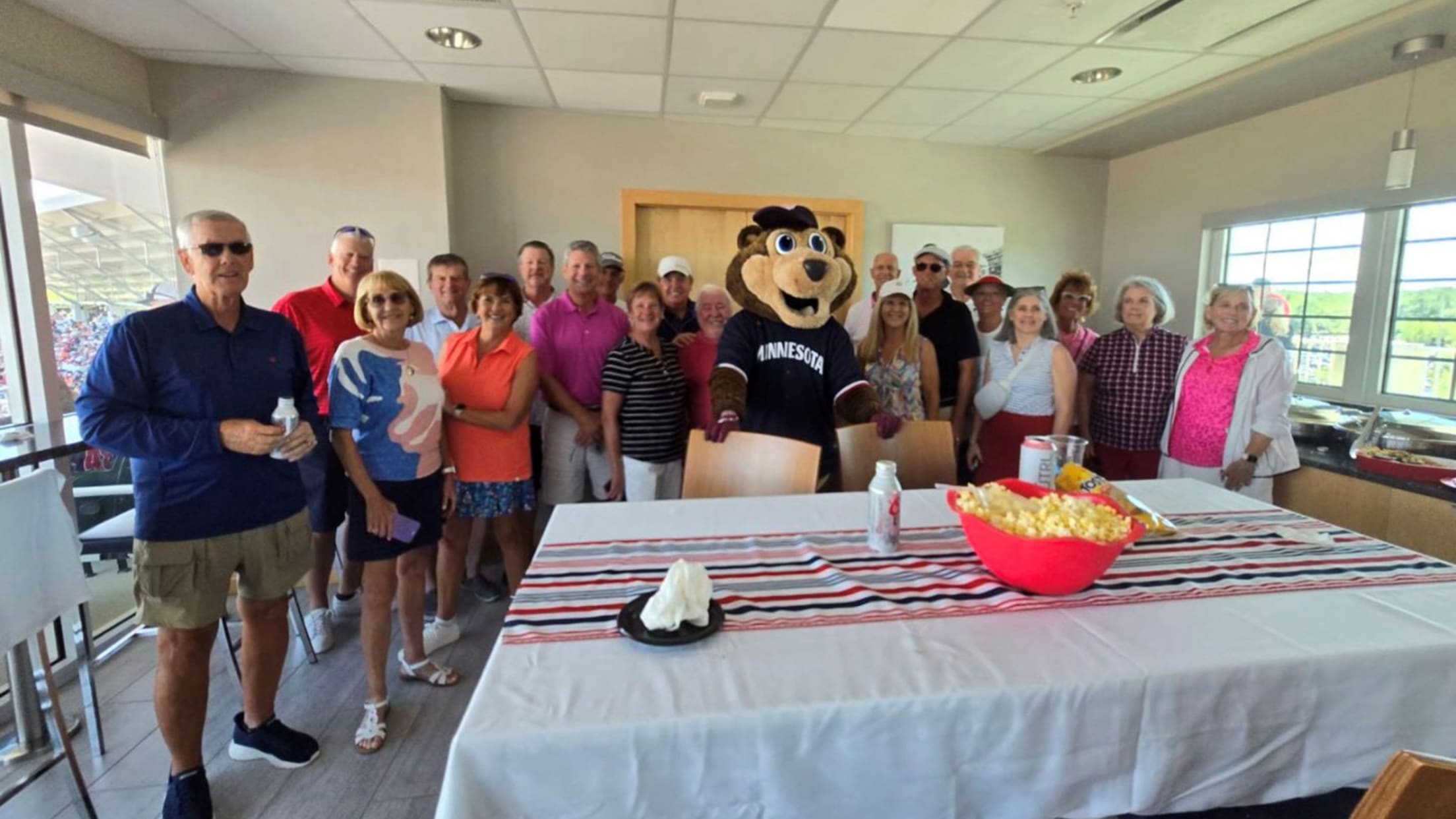 Twins Spring Training Ticket Information | Minnesota Twins