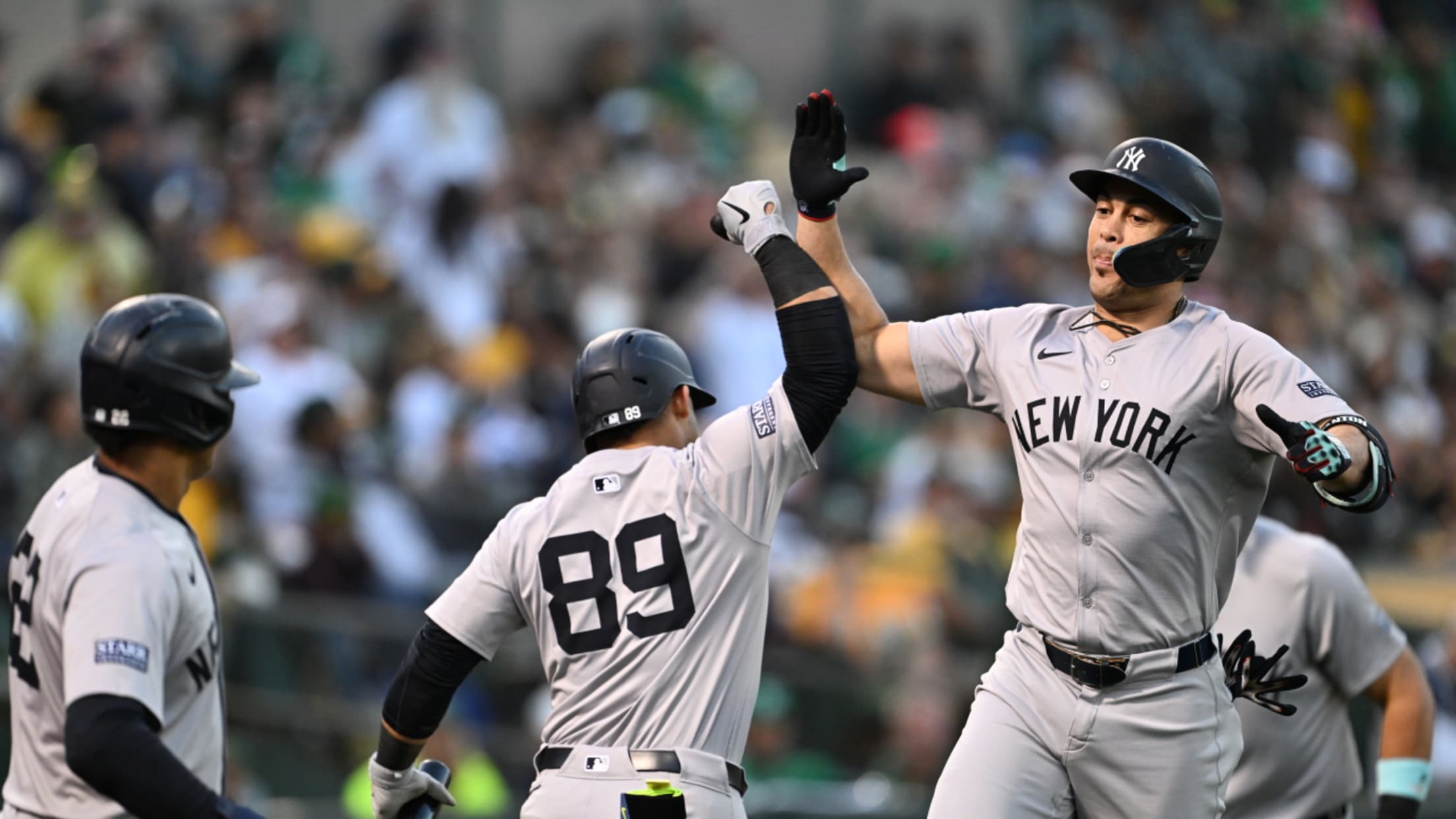 Official New York Yankees Website | MLB.com
