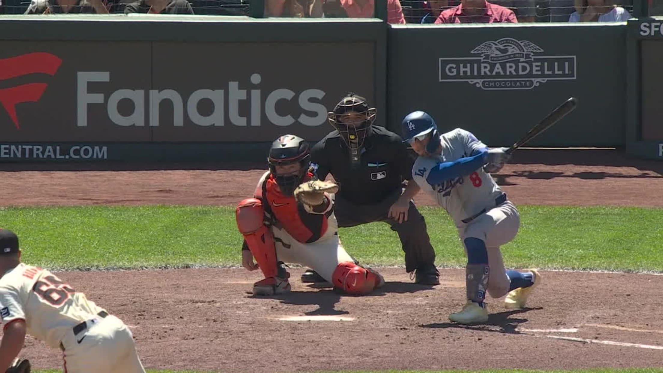 Los Dodgers de Los Angeles | MLB.com