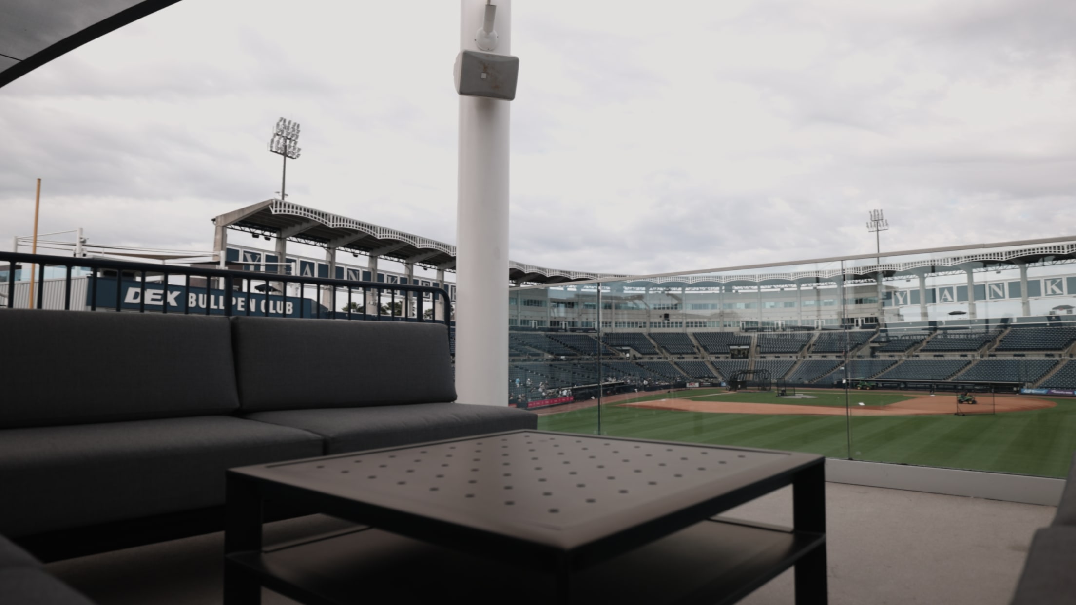Spring Training Group Tickets at Steinbrenner Field | New York Yankees