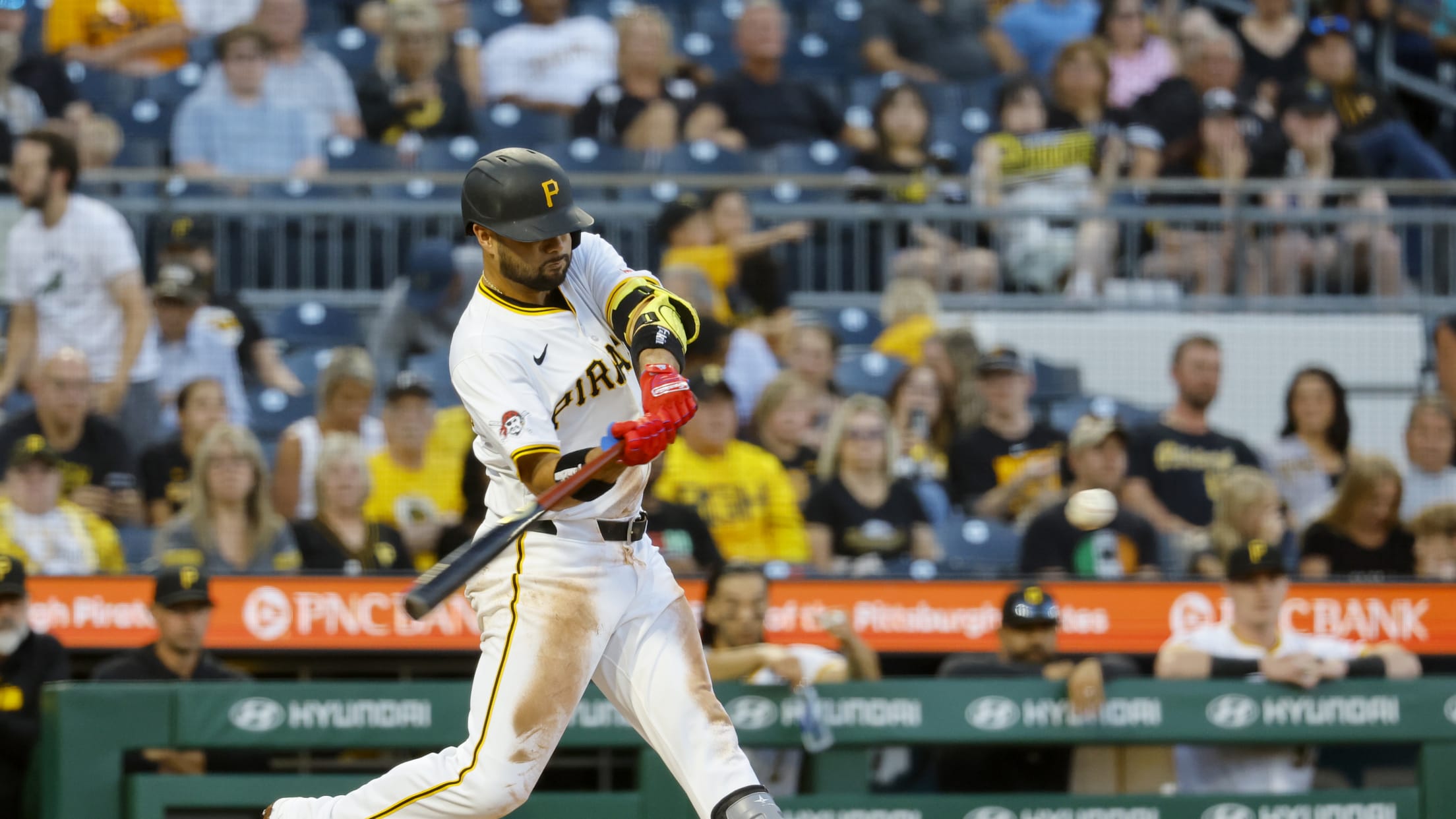 Official Pittsburgh Pirates Website | MLB.com