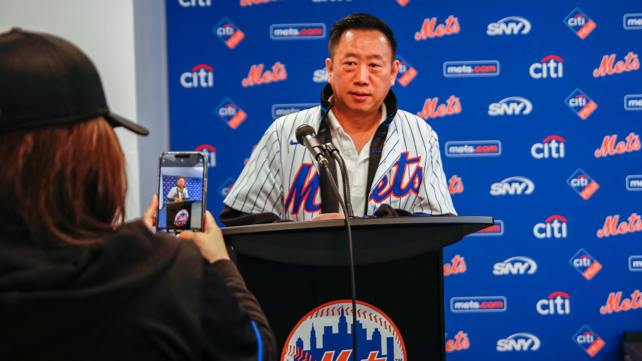 Citi Field Tours: Private / Specialty Experiences | New York Mets