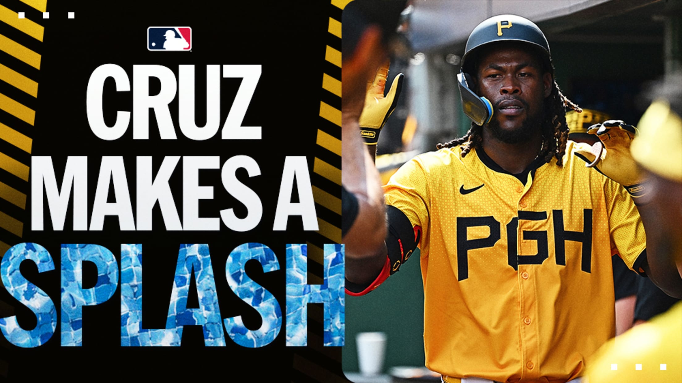 Official Pittsburgh Pirates Website | MLB.com