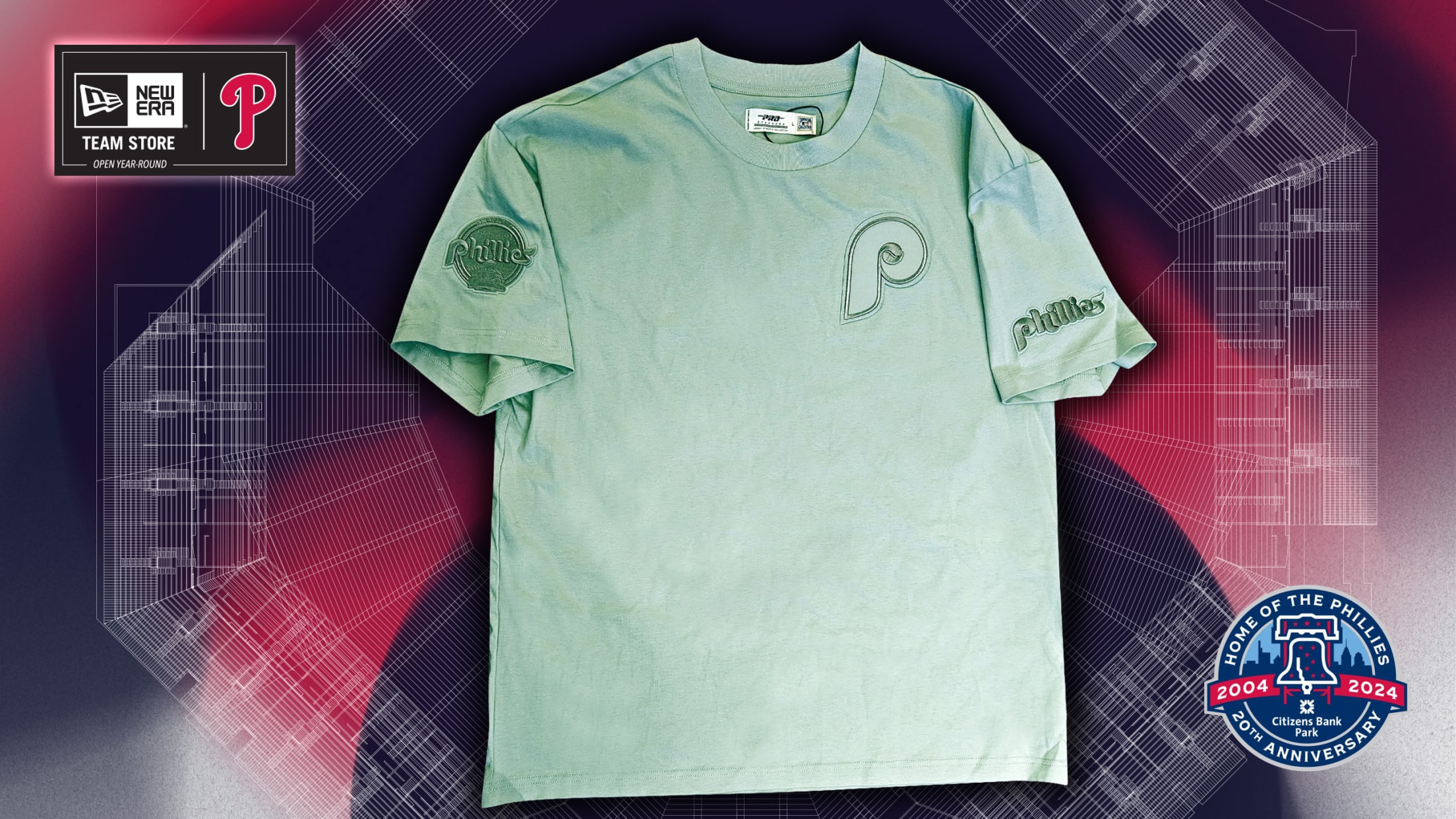 Phillies Team Store | Philadelphia Phillies