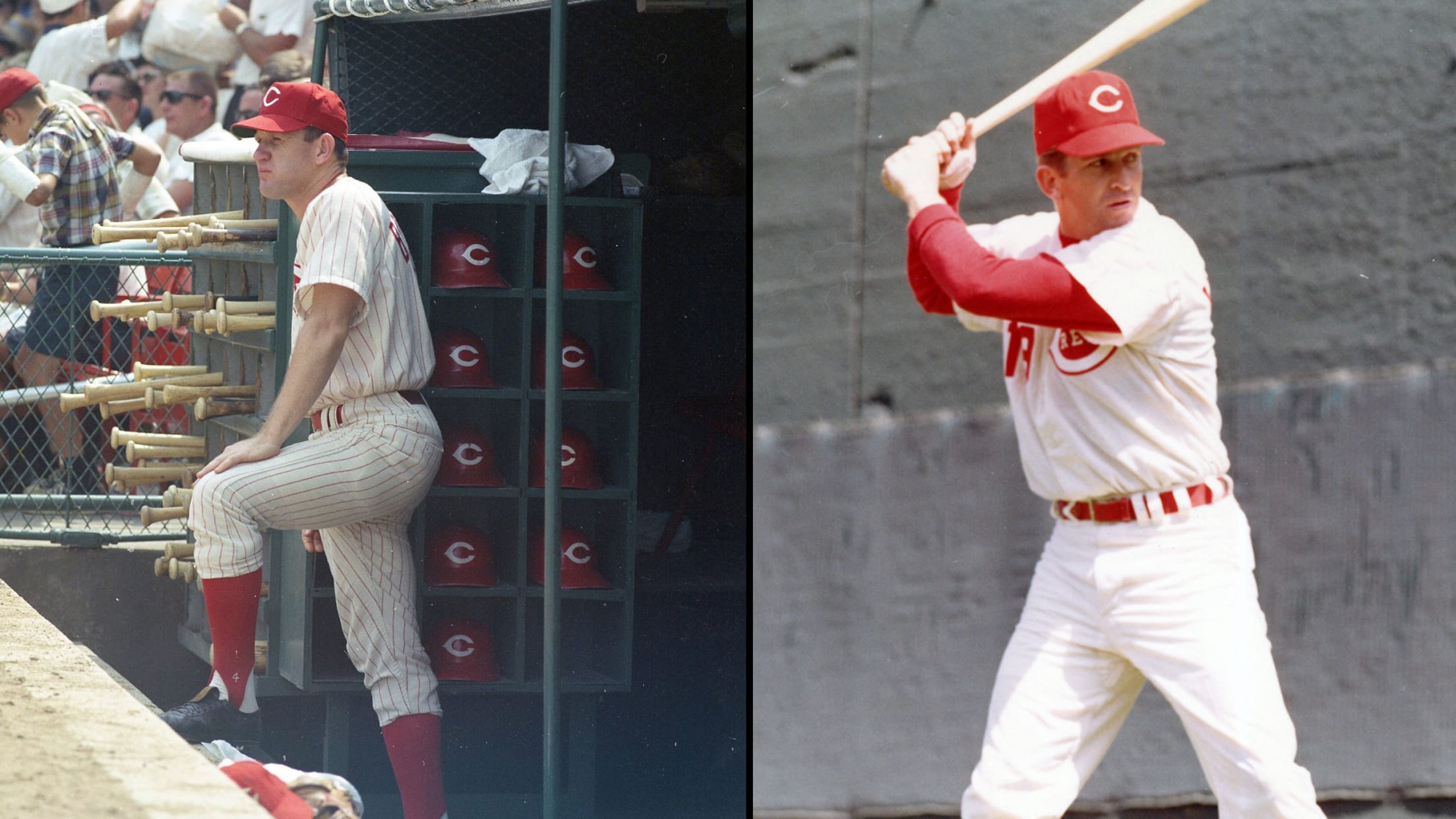 Reds Hall of Fame | Events & Promotions | Cincinnati Reds