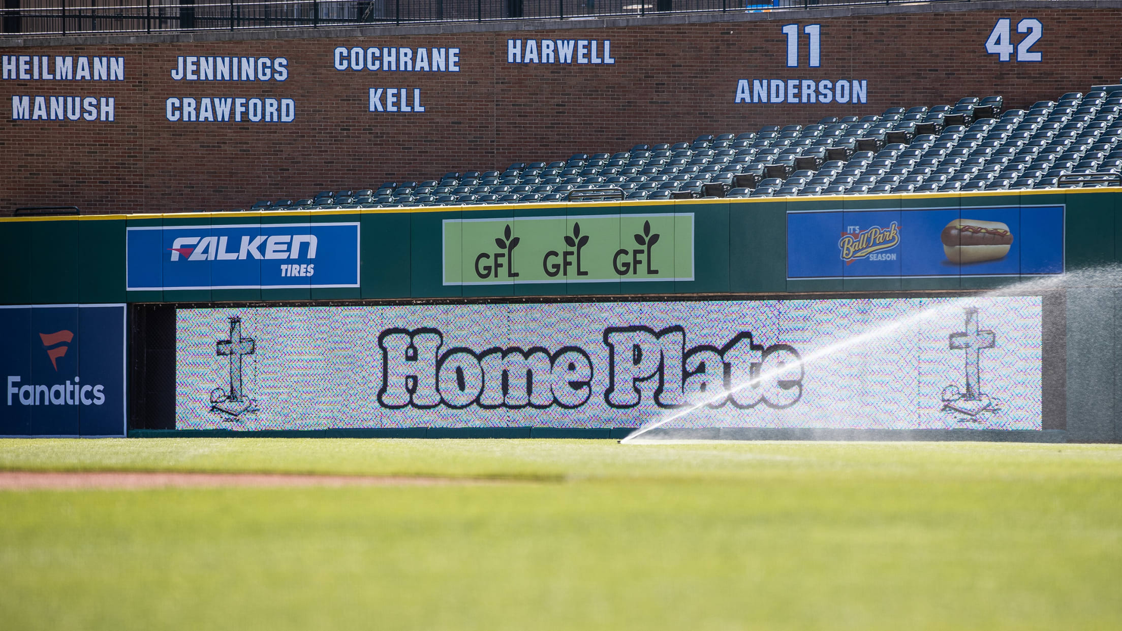 Special Themed Events | Detroit Tigers