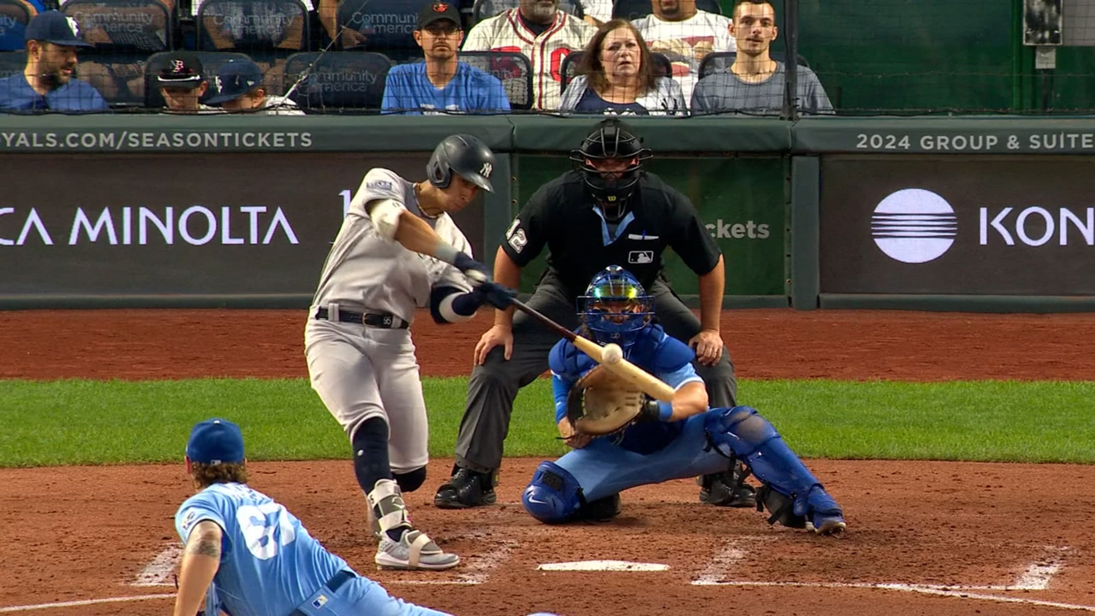 Los Yankees de Nueva York | MLB.com