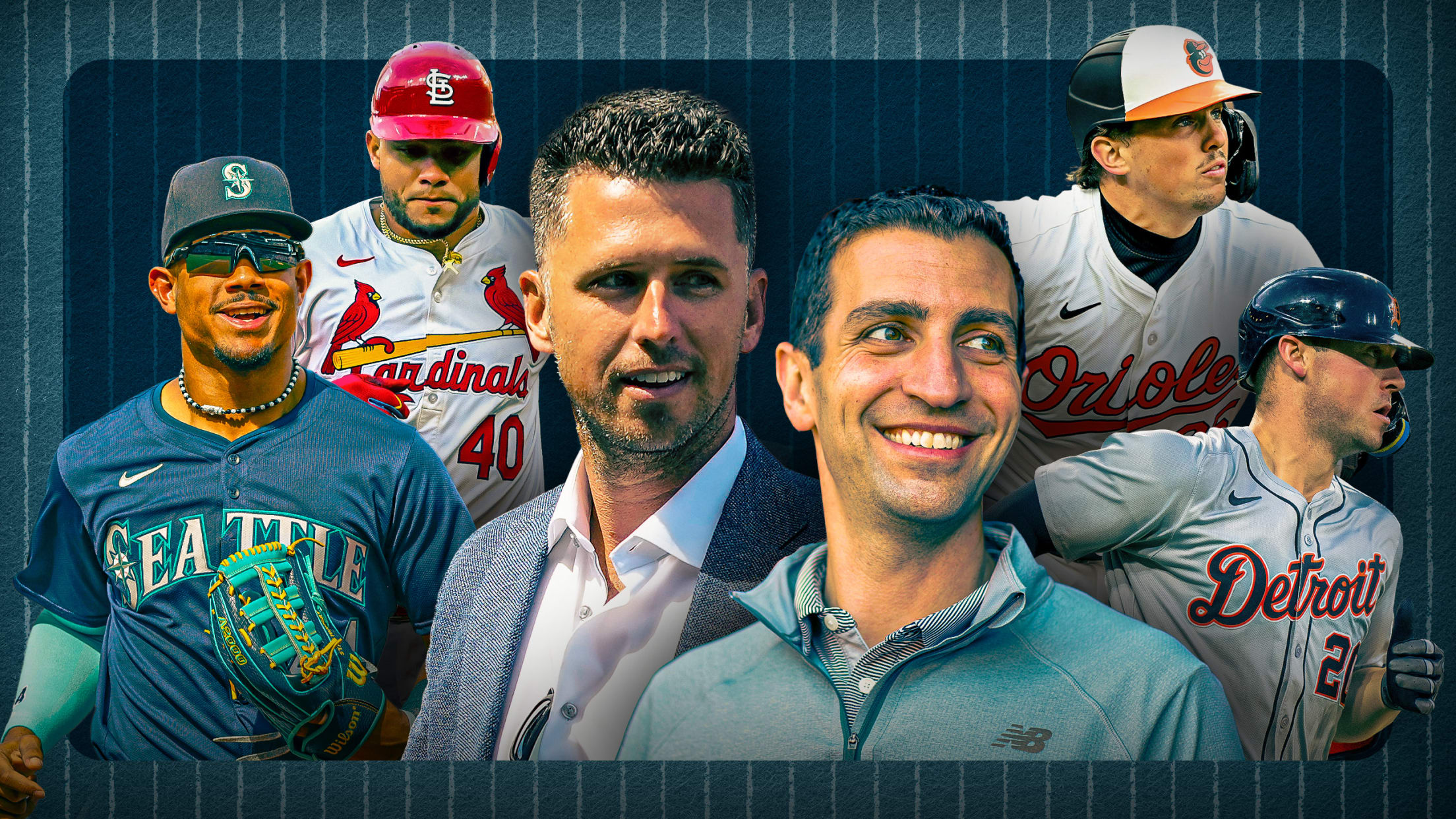 MLB.com | The Official Site of Major League Baseball