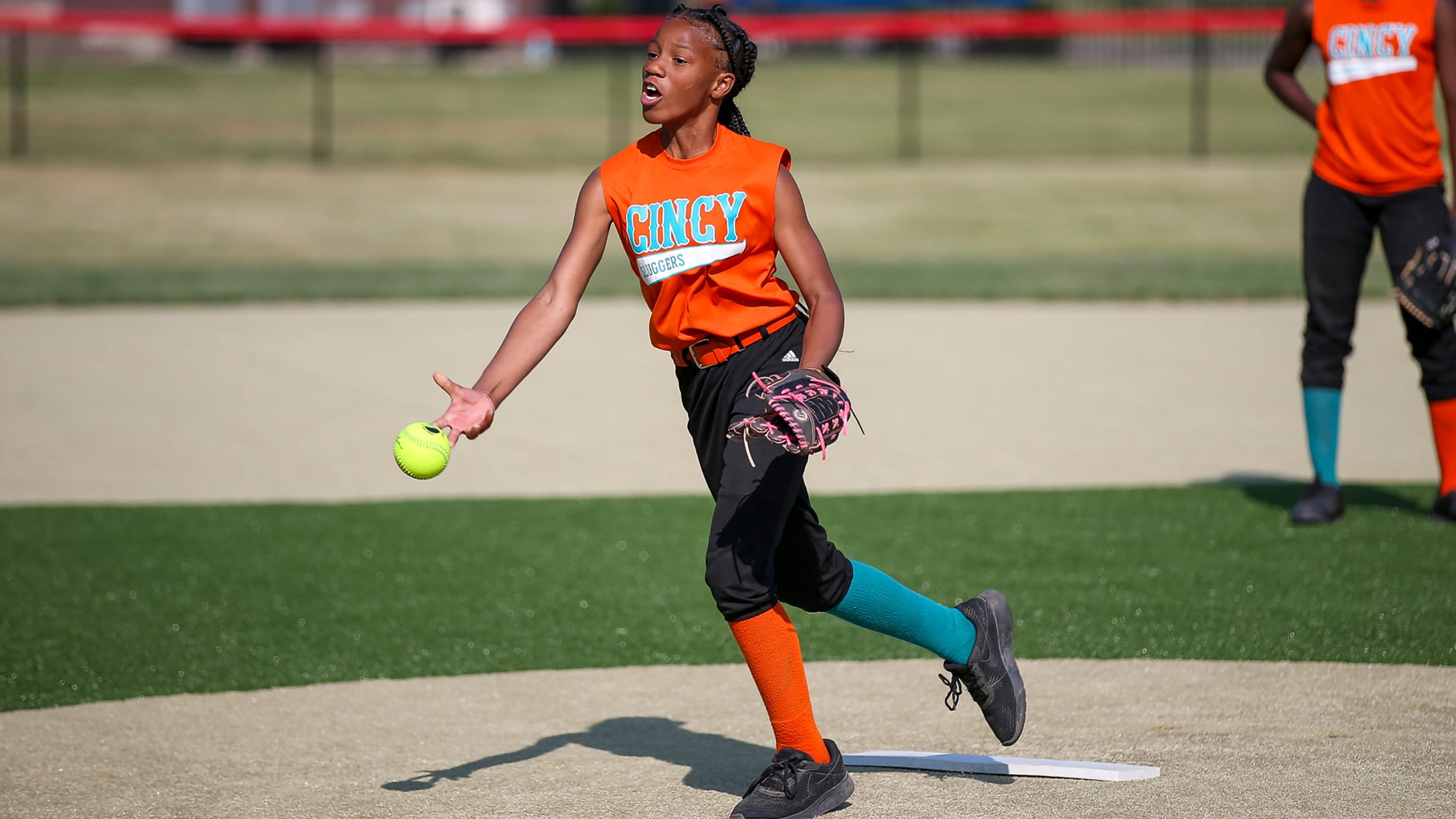 PLAY BALL Weekend | Cincinnati Reds