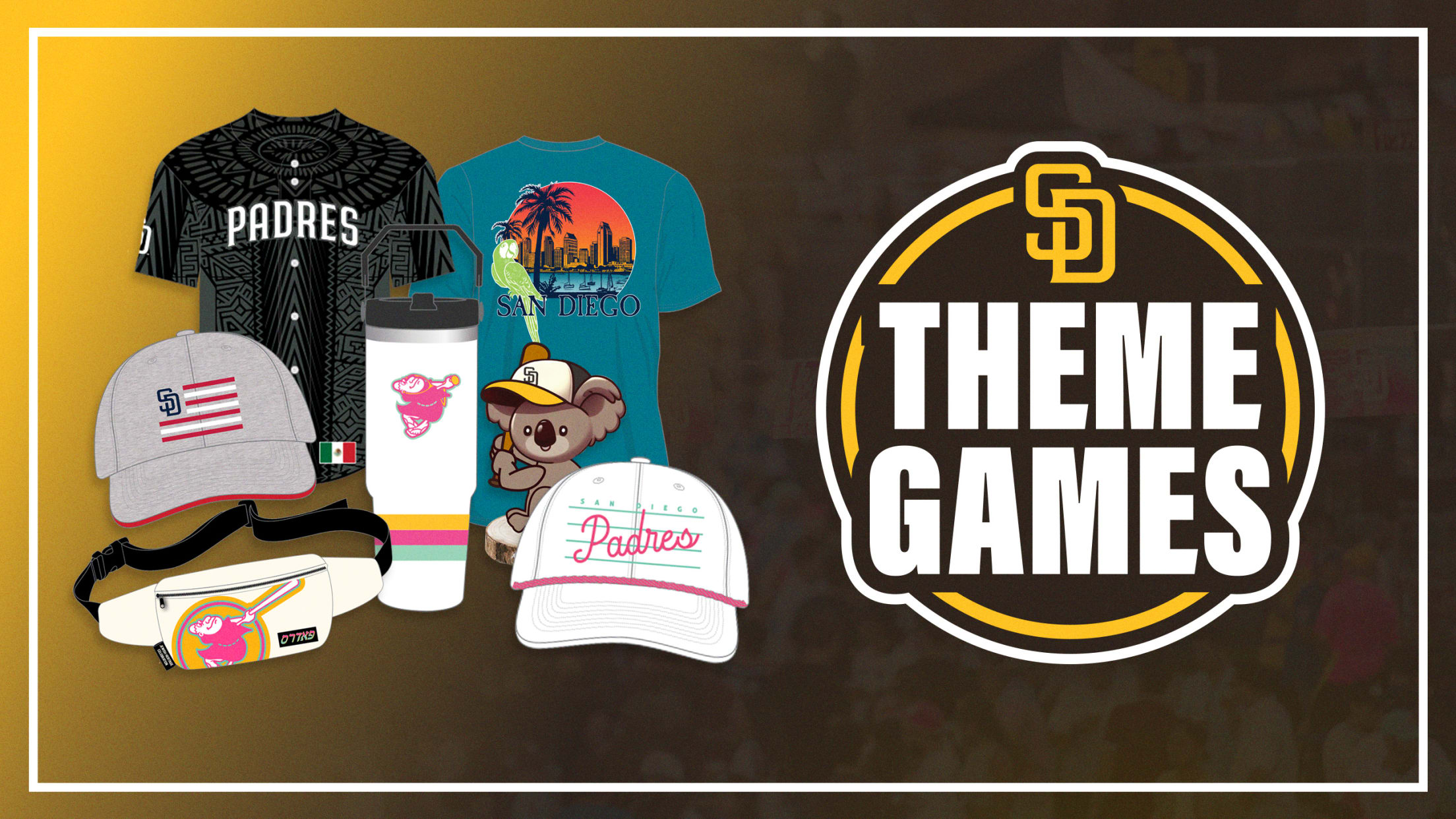 Padres Ticket Information | San Diego Padres