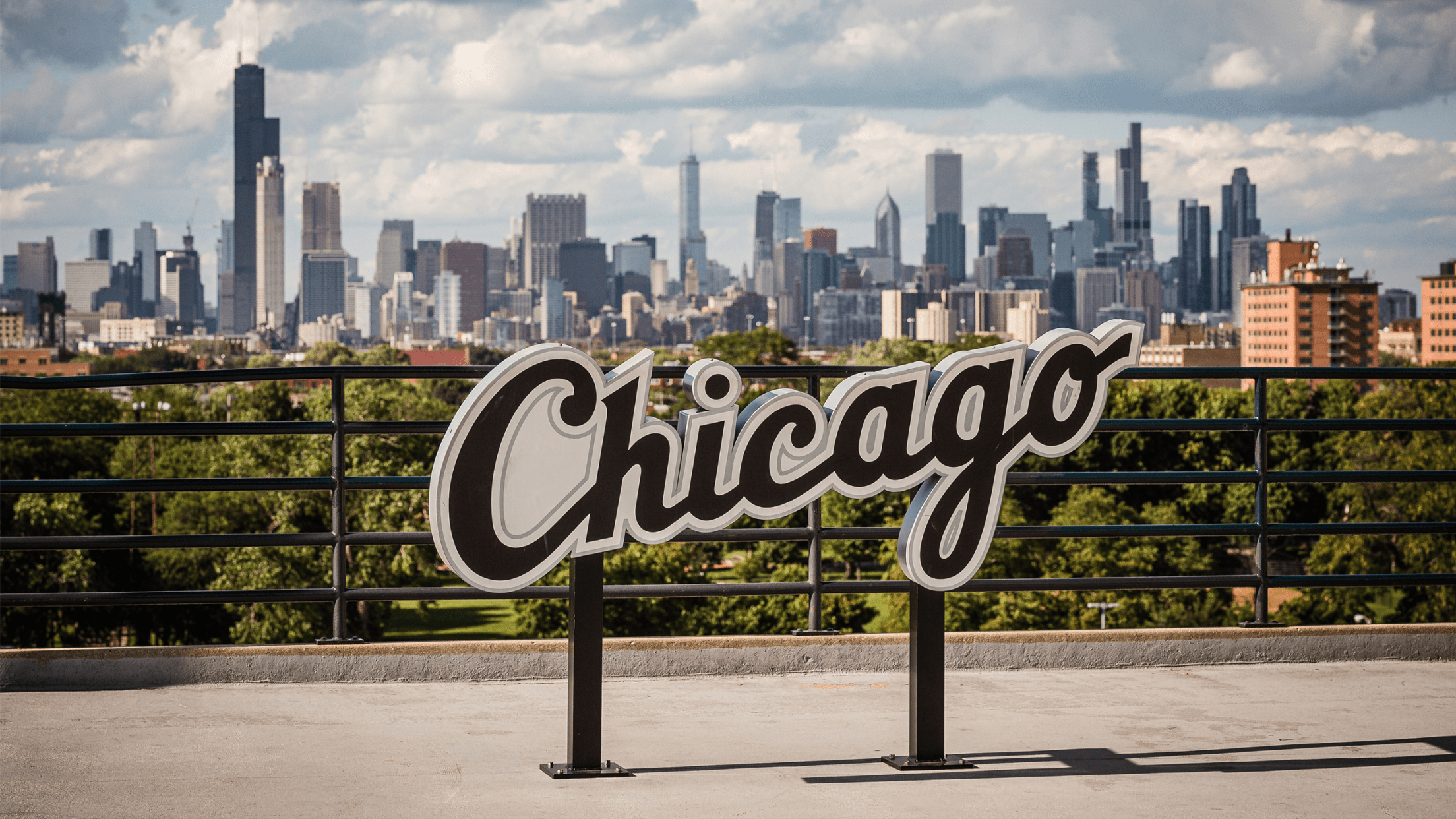 Hidden Gems | Guaranteed Rate Field | Chicago White Sox