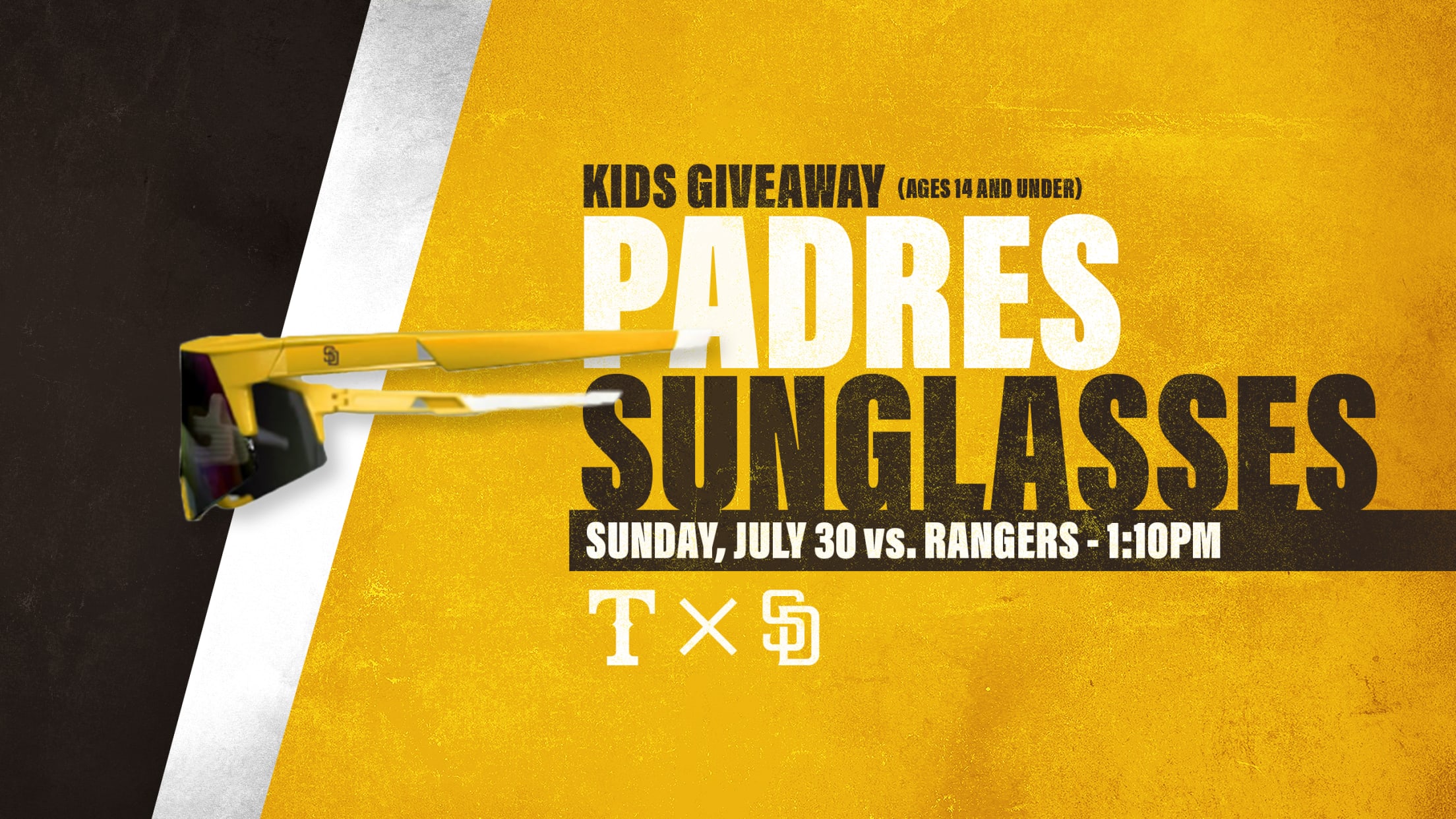 Giveaways | San Diego Padres