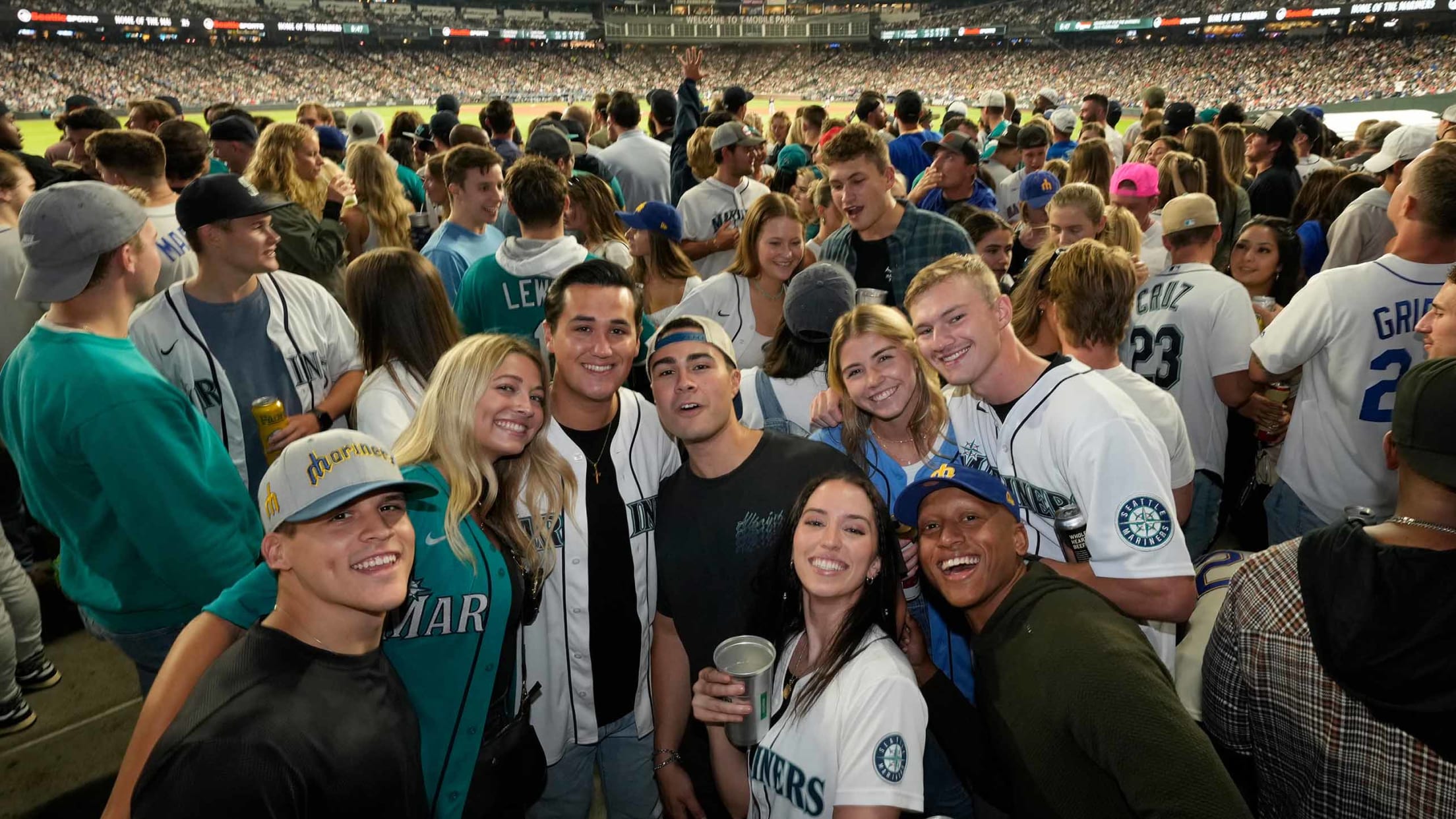 Seattle Mariners | Seattle Mariners
