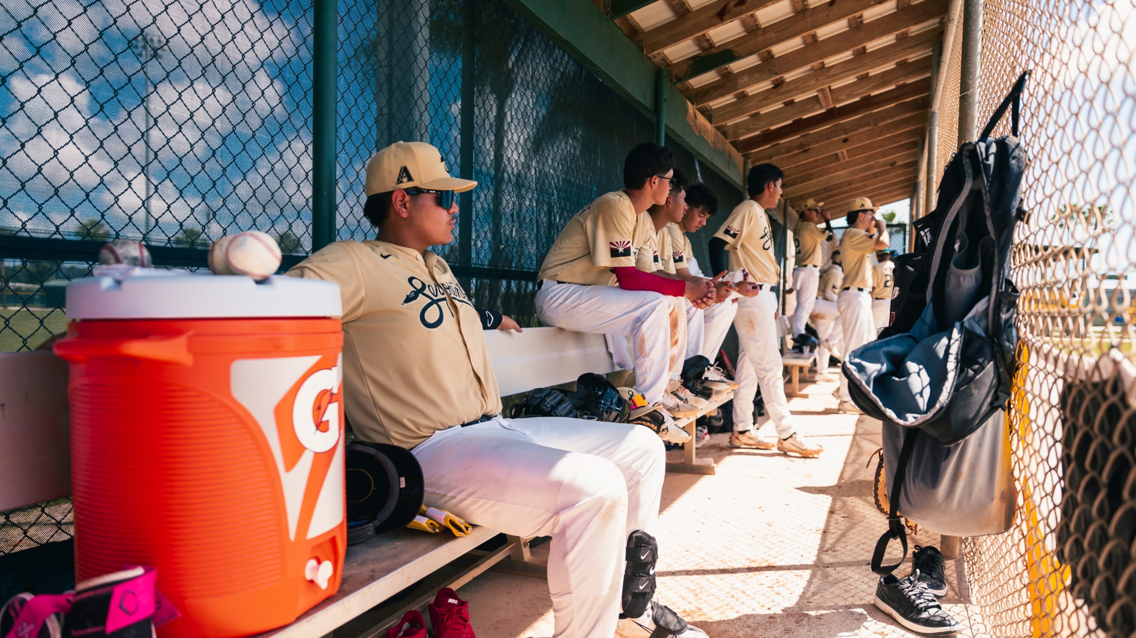 2023 RBI Baseball World Series | Jackie Robinson Training Complex | MLB.com