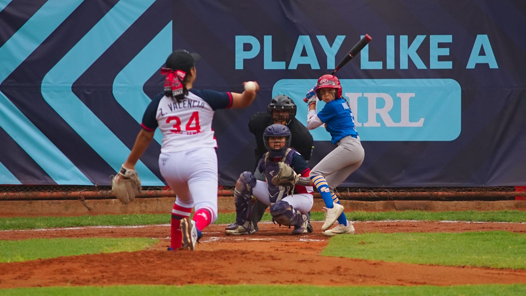 MLB Cup 2023 México - Galería de Fotos - 11 de abril, 2023 | MLB Español