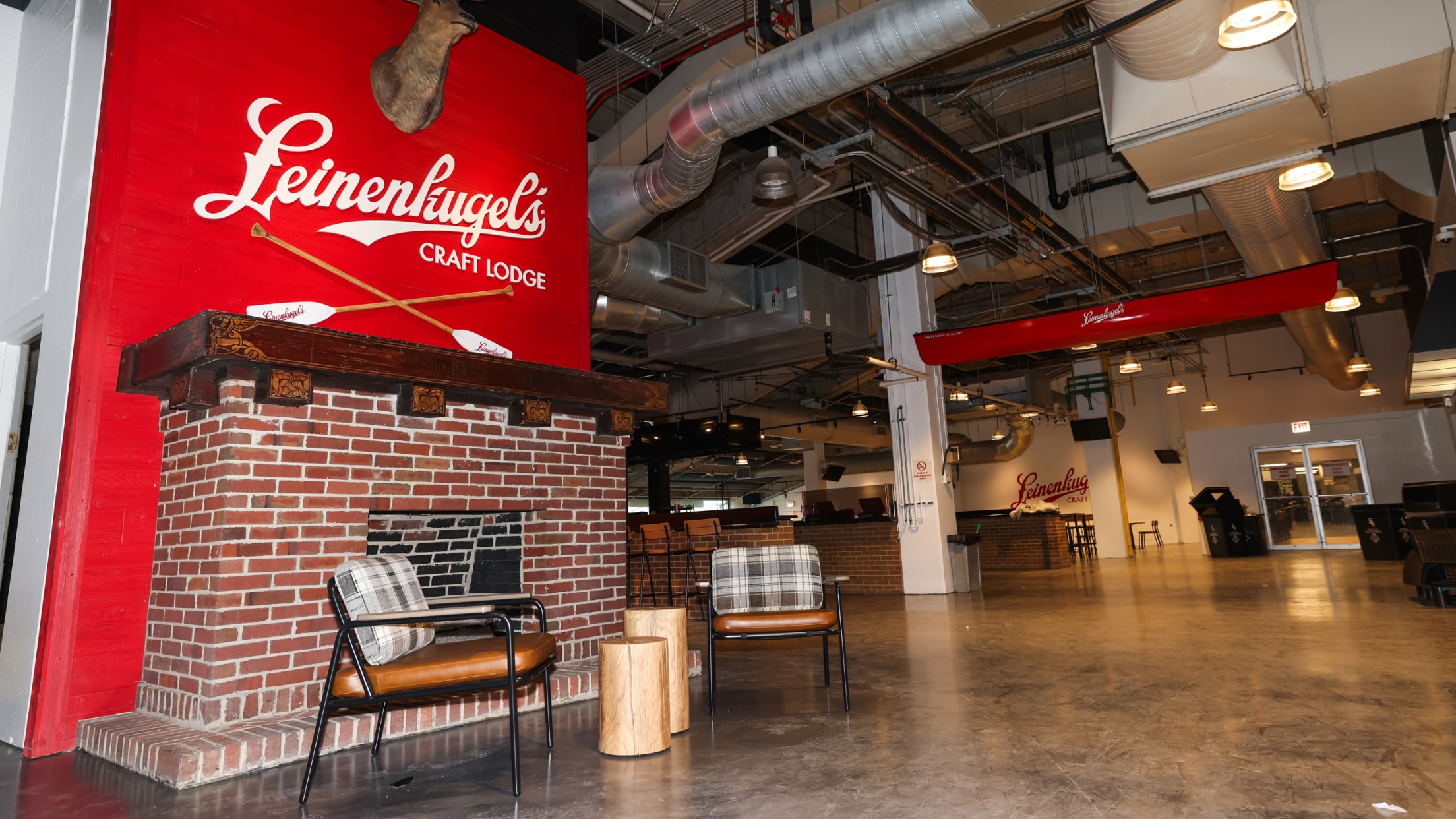 Hidden Gems | Guaranteed Rate Field | Chicago White Sox