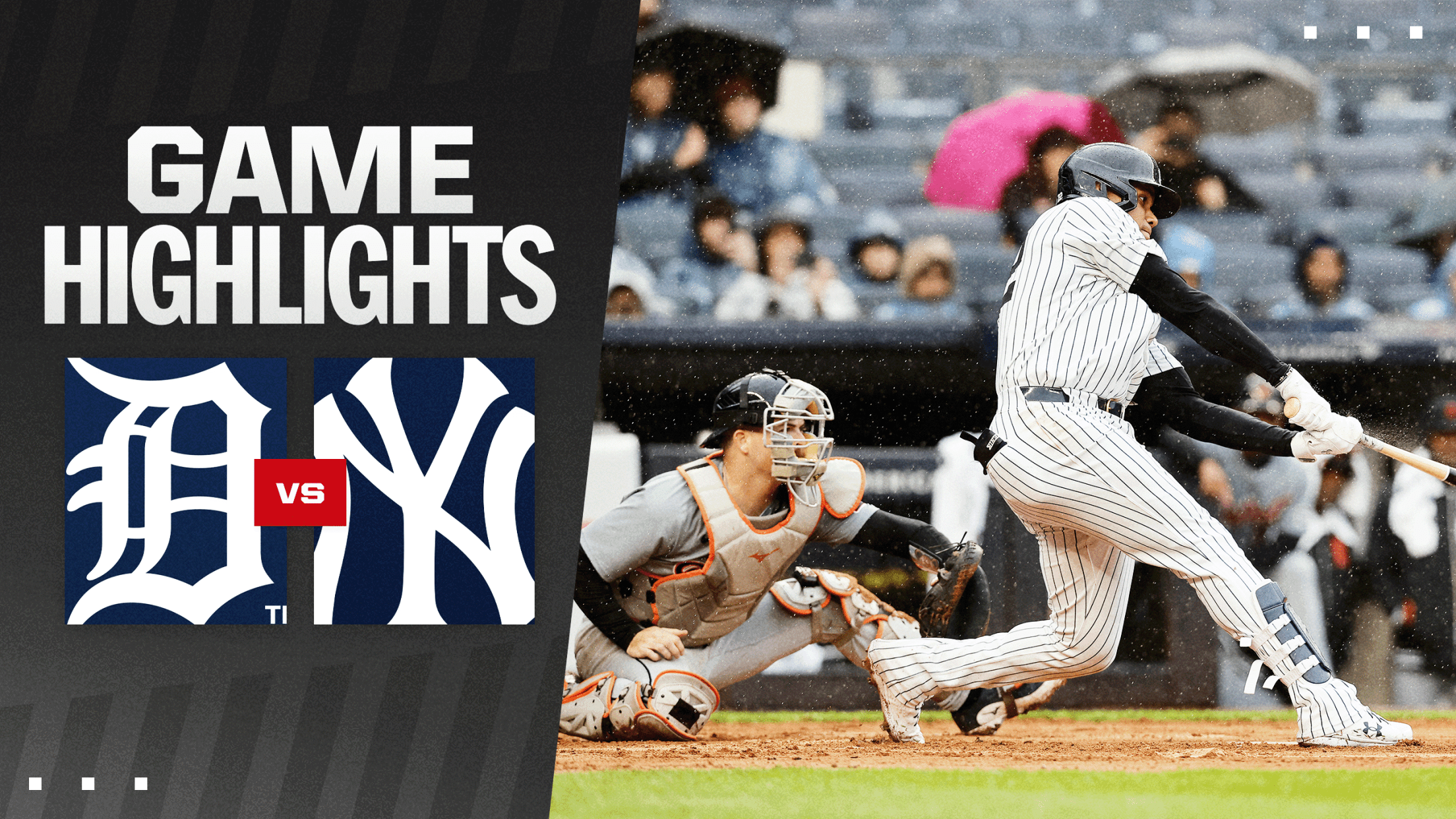 Los Yankees de Nueva York | MLB.com