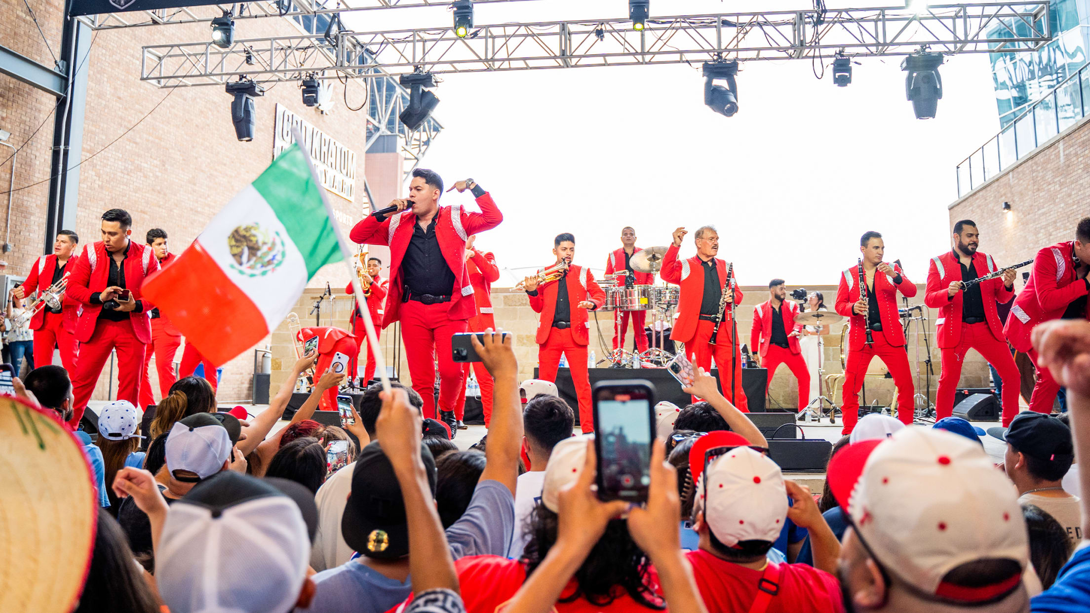 Texas Rangers | Viva Tejas | Texas Rangers