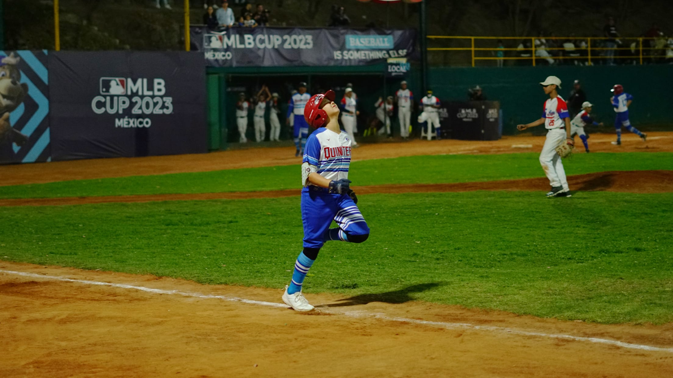 MLB Cup 2023 México - Galería de Fotos - 15 de abril, 2023 | MLB Español