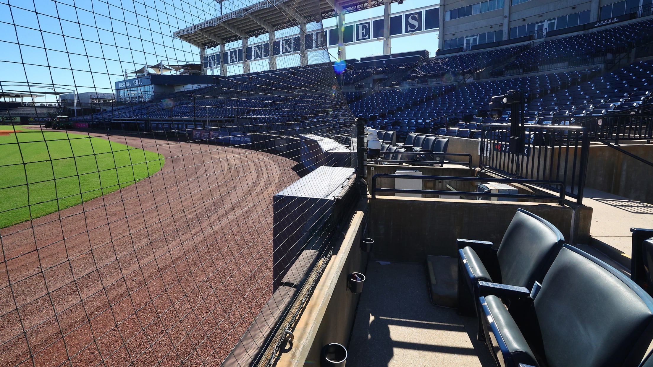 Premium Seating | Tampa Bay Rays