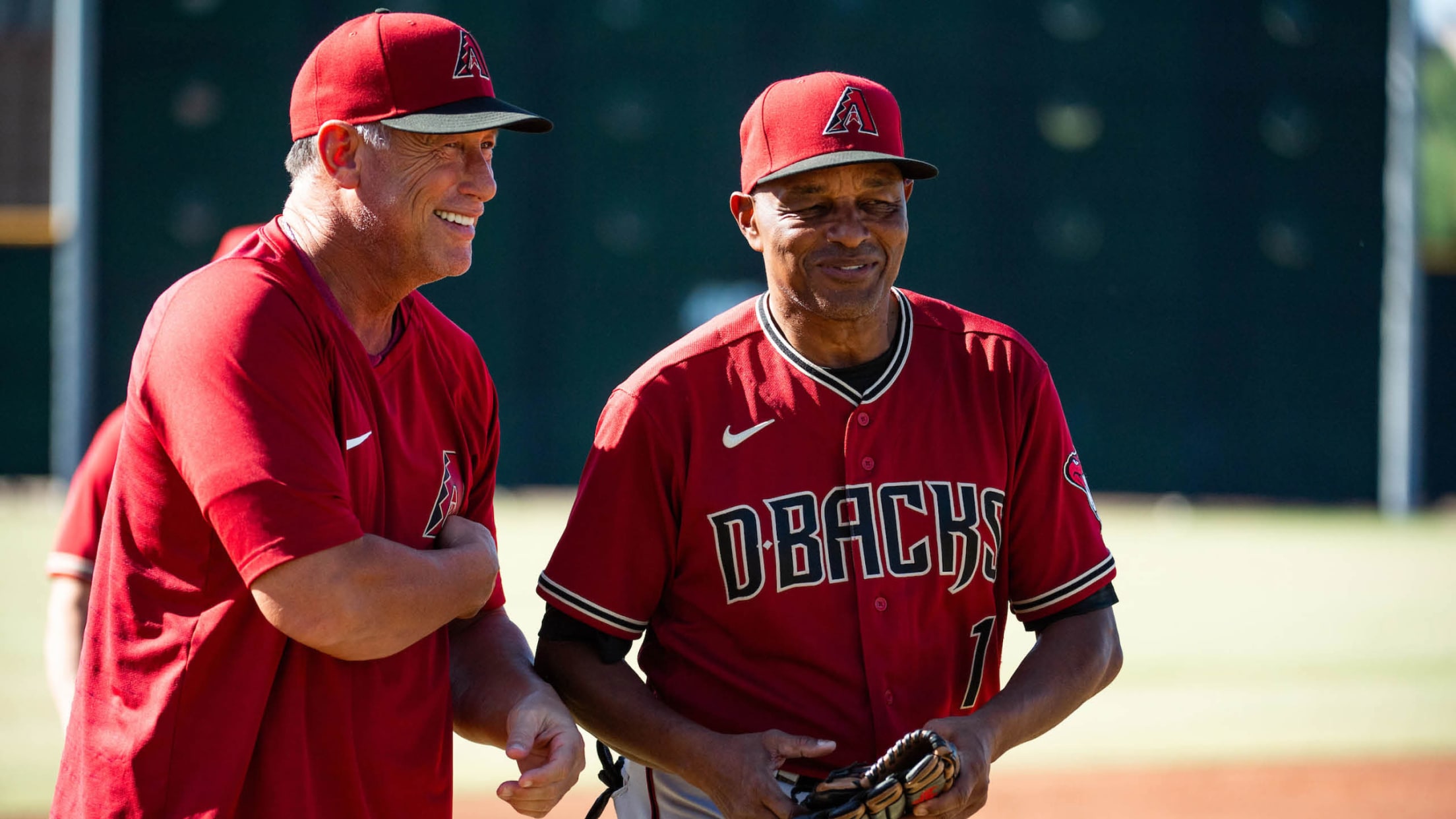 D-backs Baseball Academy Fantasy Camp | Arizona Diamondbacks