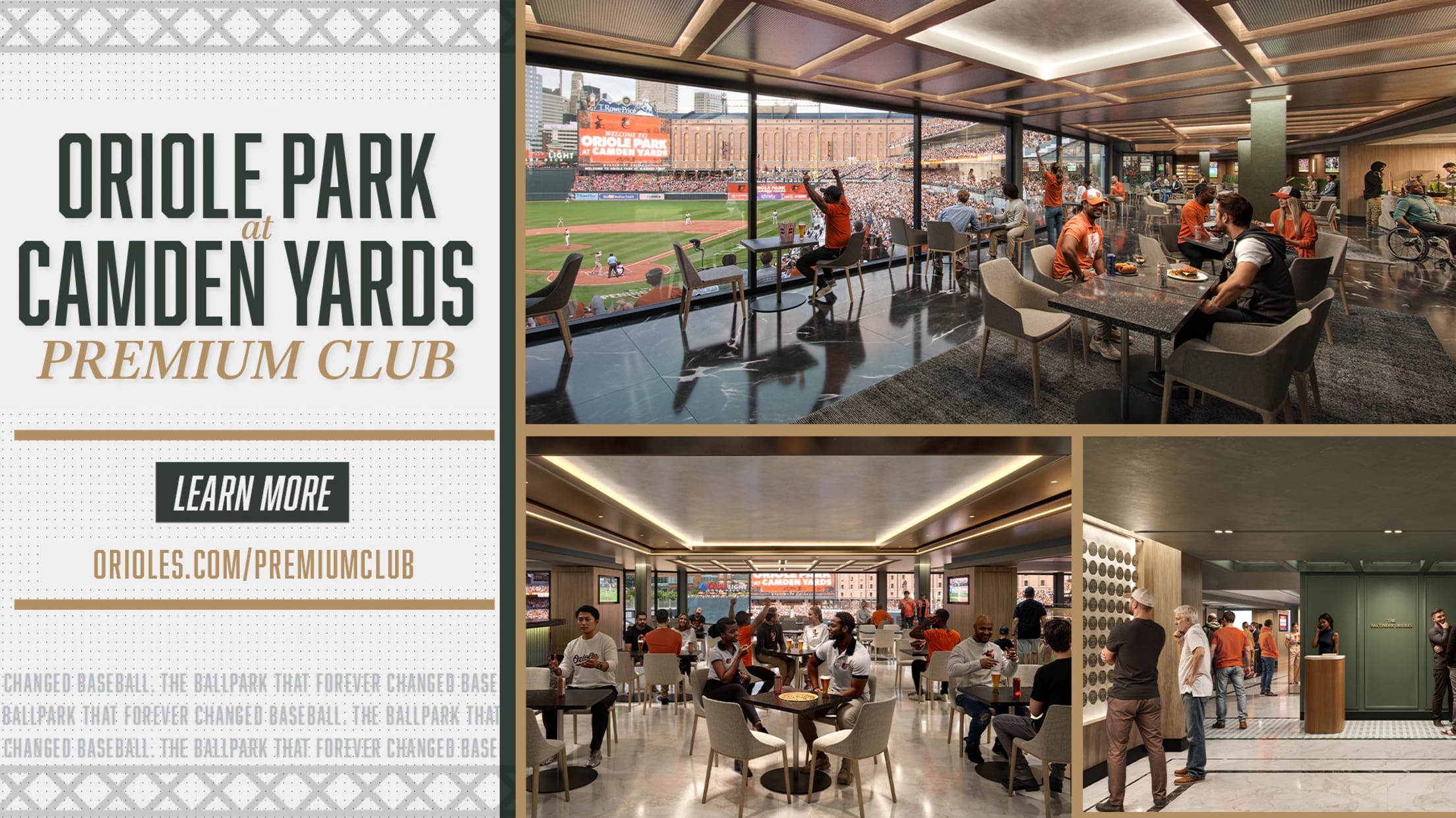 Orioles Ticket Information | Baltimore Orioles